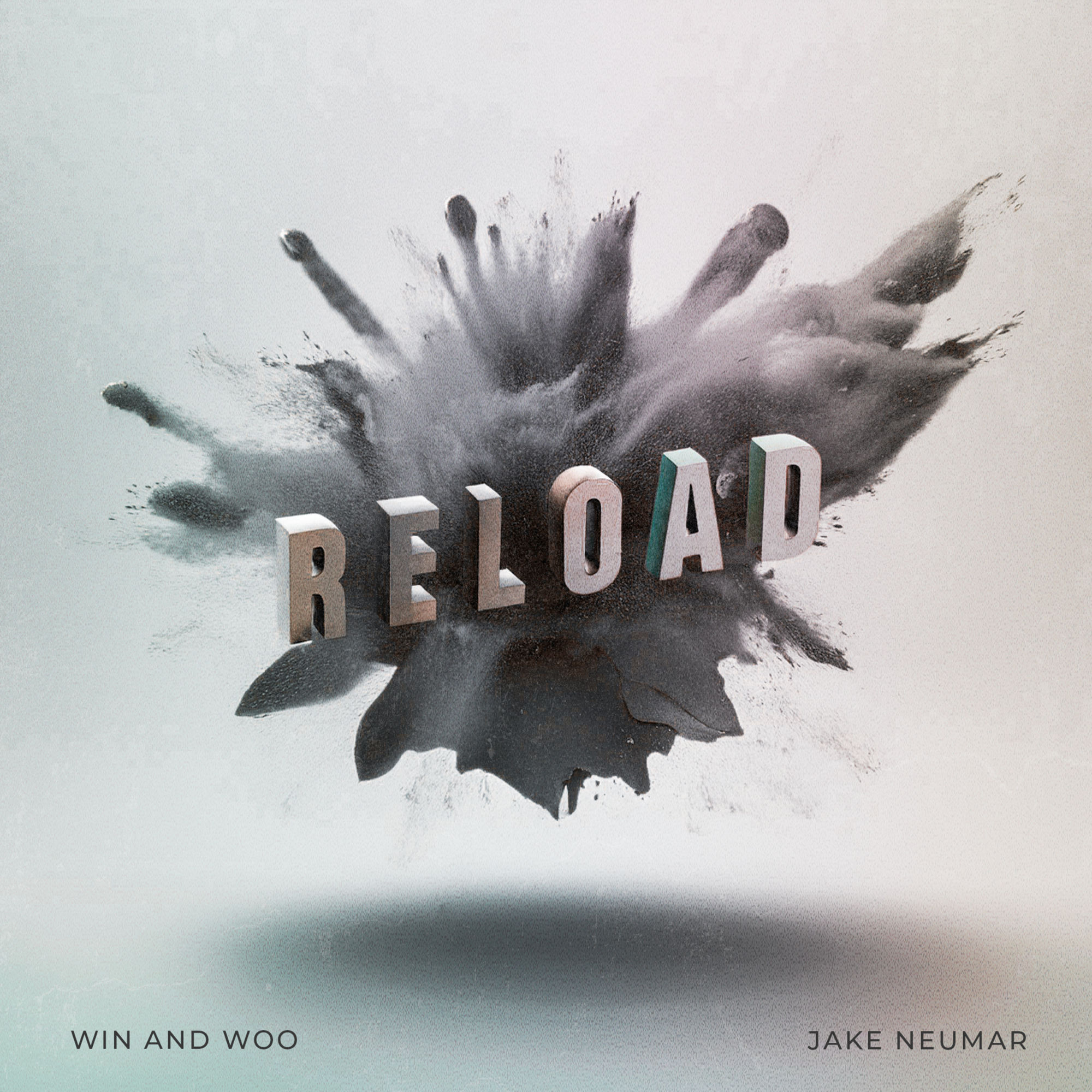 Reload by Win and Woo, Jake Neumar