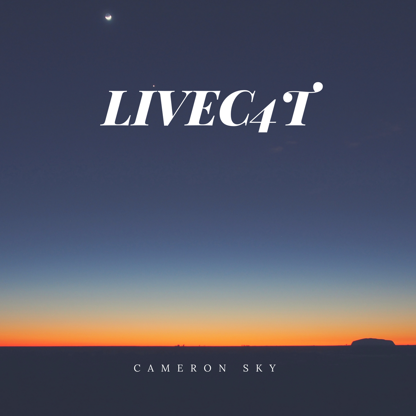 Livec4t [YT4] by Cameron Sky | Free Download on Hypeddit