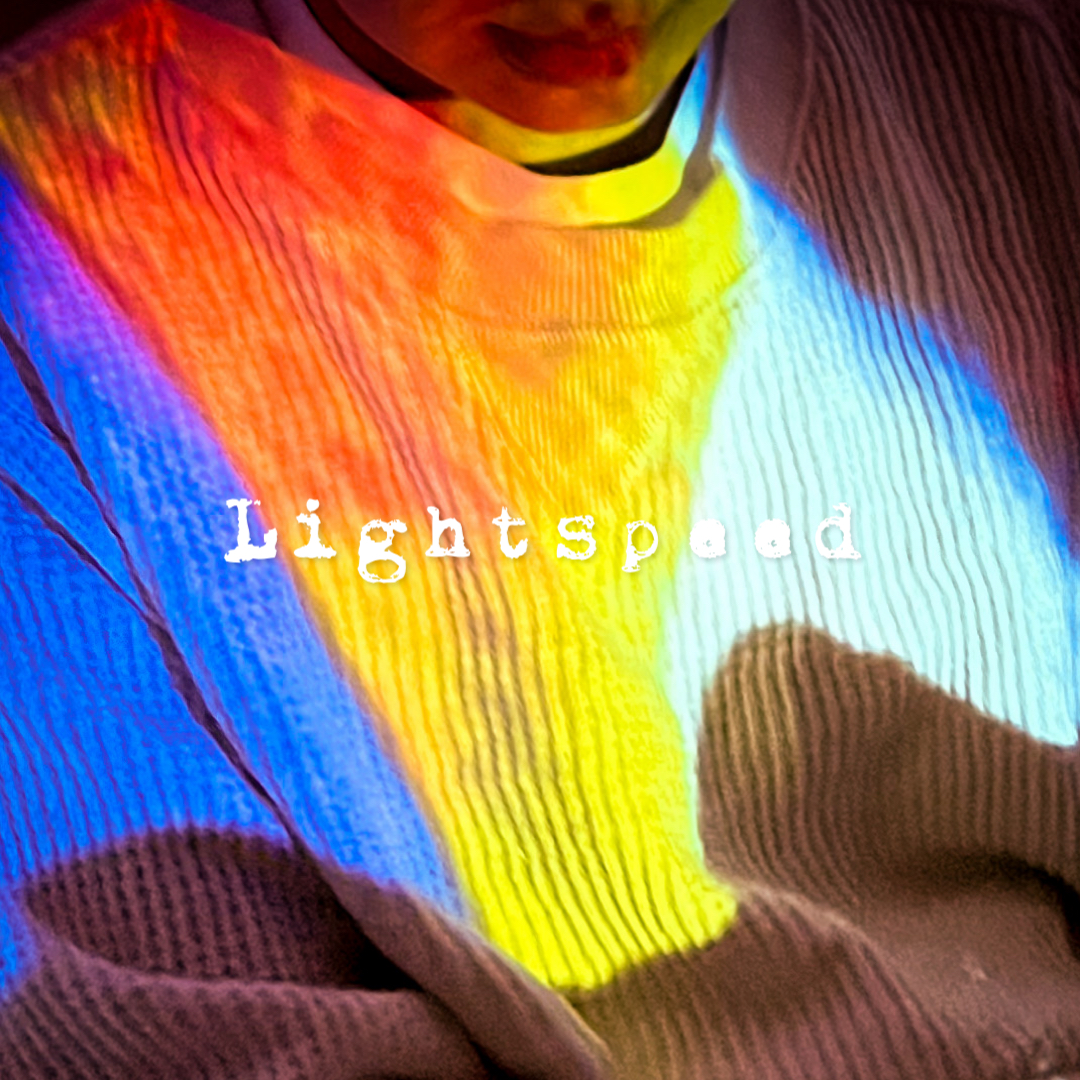 Lightspeed by birdtunes