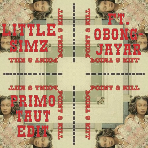 Little simz - point & kill edit (Primo Taut Edit ) by Primo Taut | Free ...