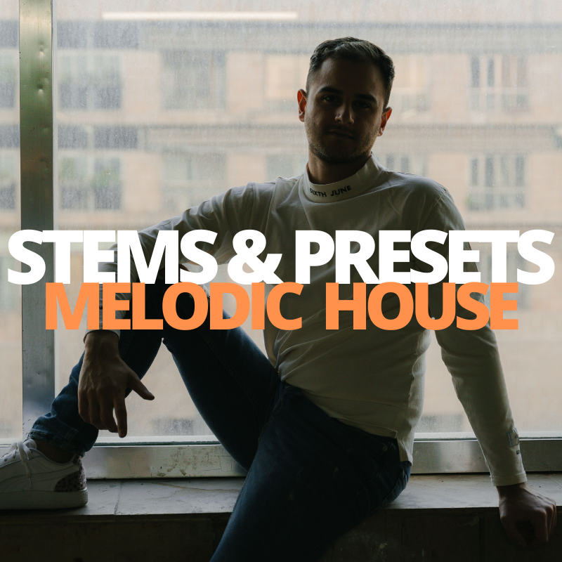 SERUM PRESETS by ZACK EVANS FREE DOWNLOAD | Hypeddit