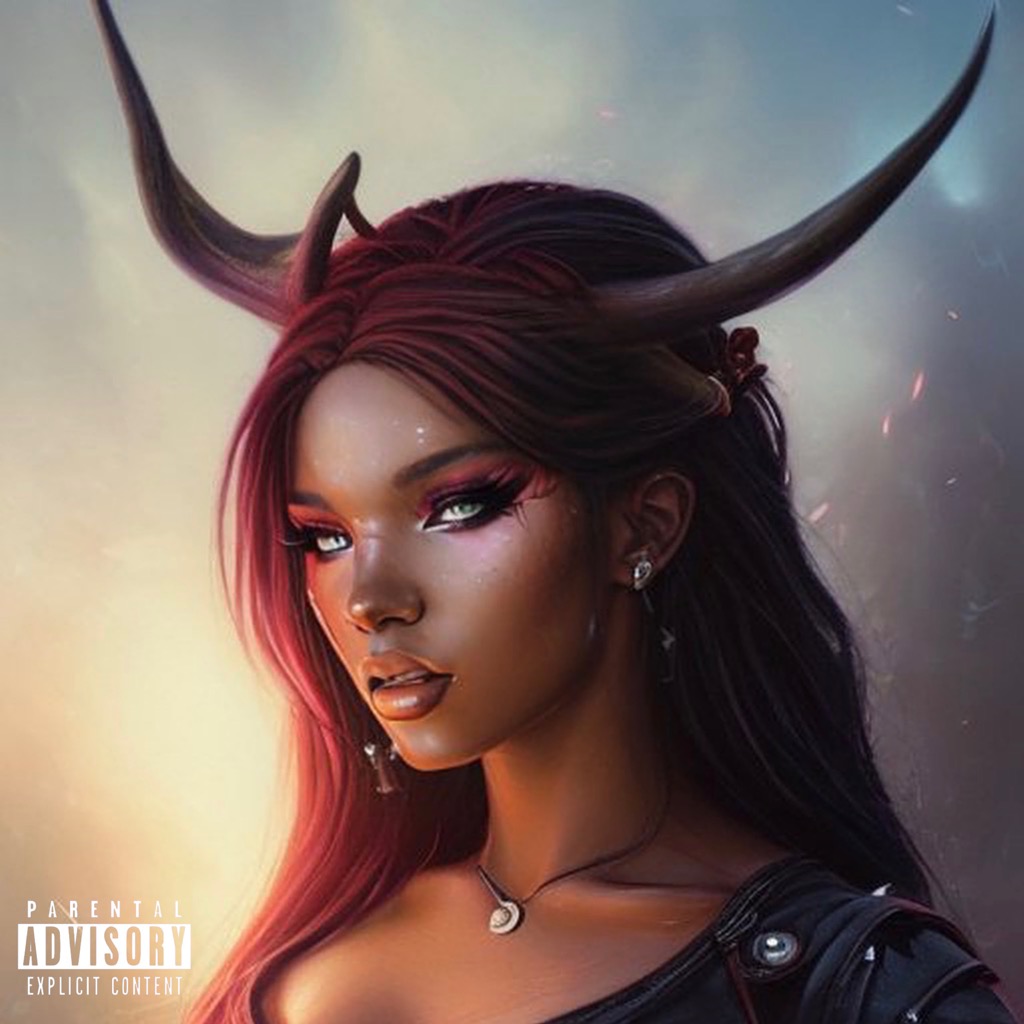 Big Baddie by Raven McCray