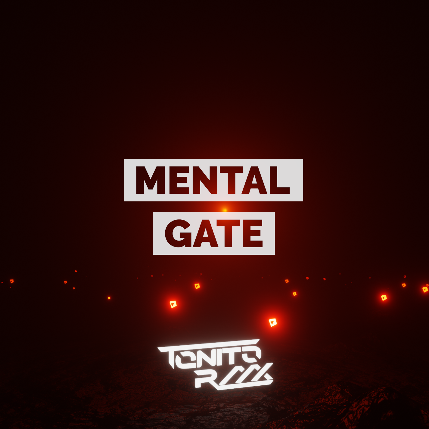 Mental Gate (Original Mix) by T0NIT0 RMX | Free Download on Hypeddit