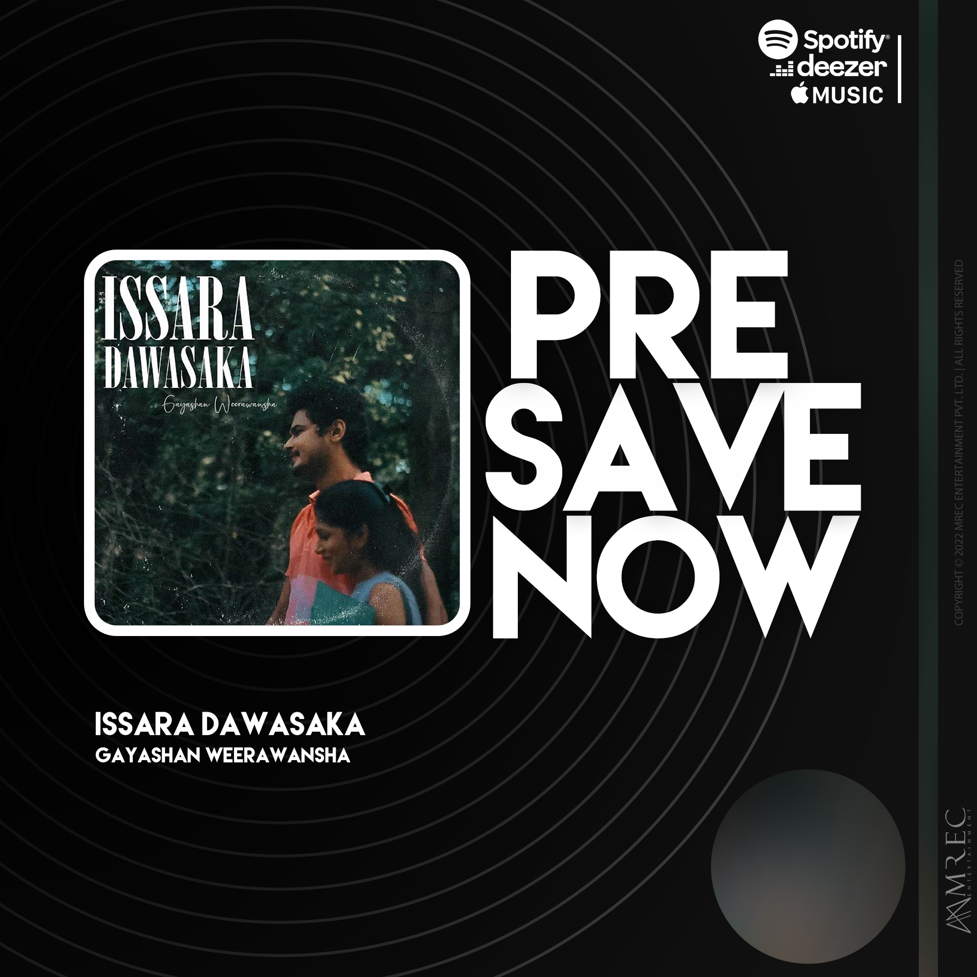 Issara Dawasaka by Gayashan Weerawansha