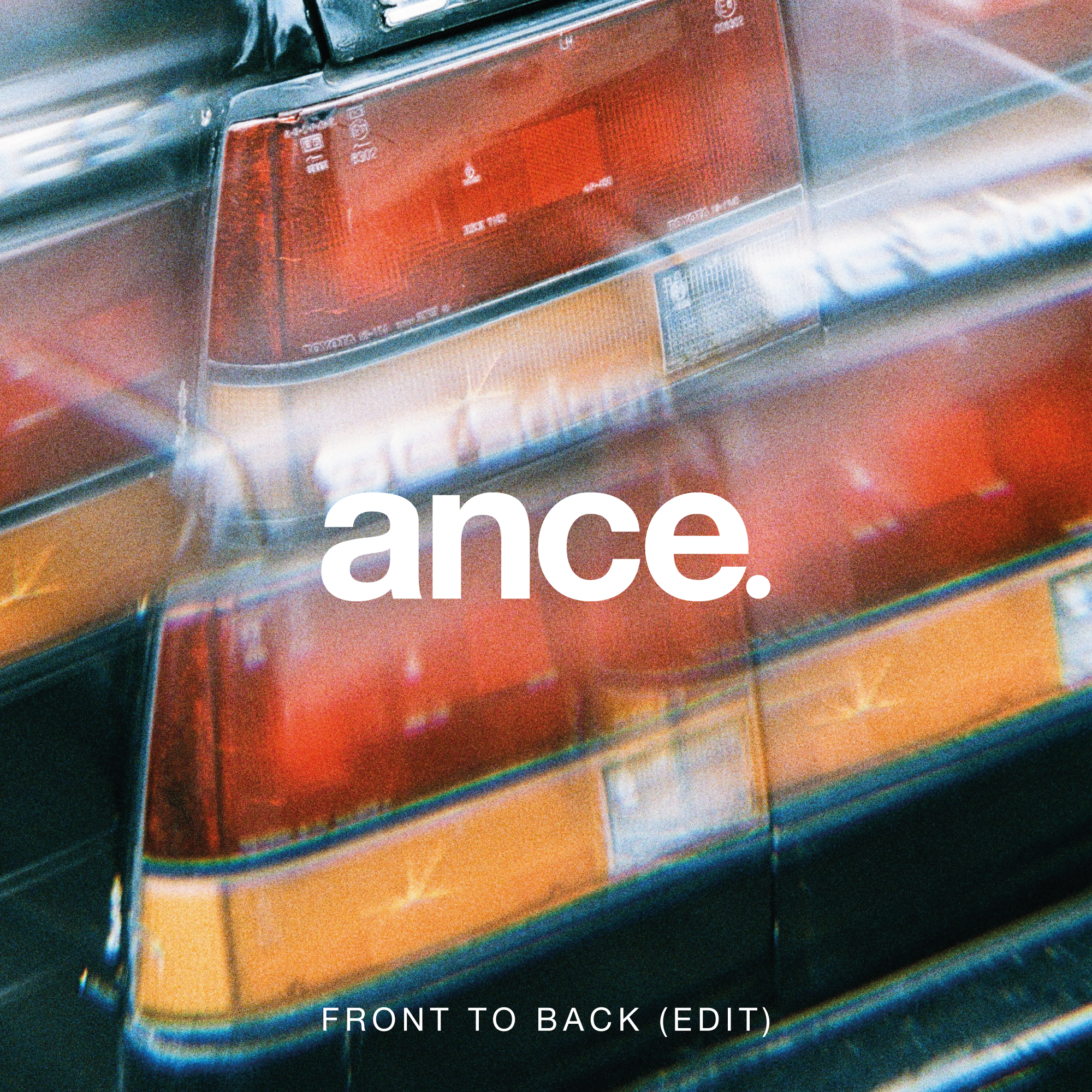 Front 2 Back by ance. | Free Download on Hypeddit