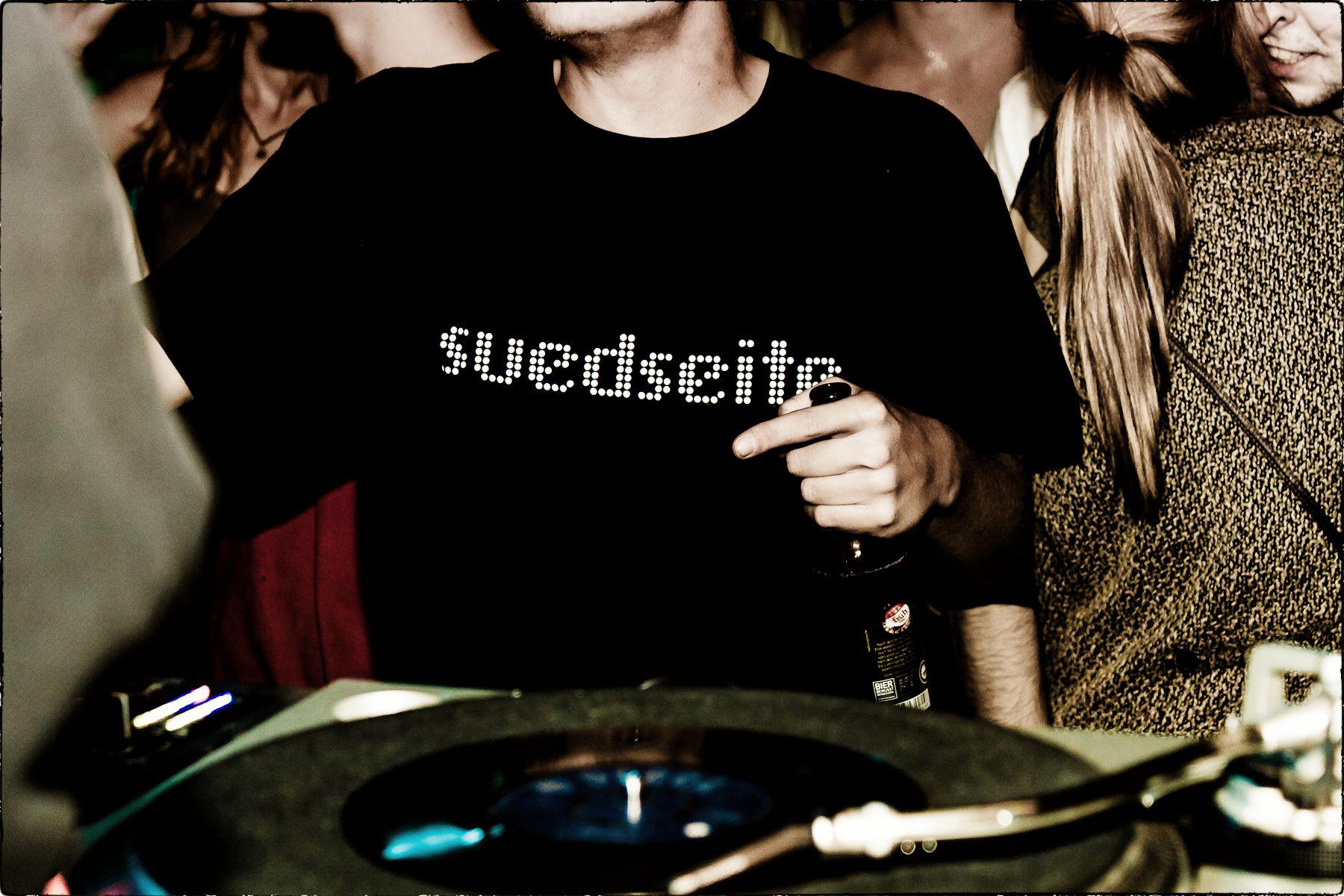 Aaron Baron | Suedseiten Podcast | Freedownload by Dj High Roller alias ...