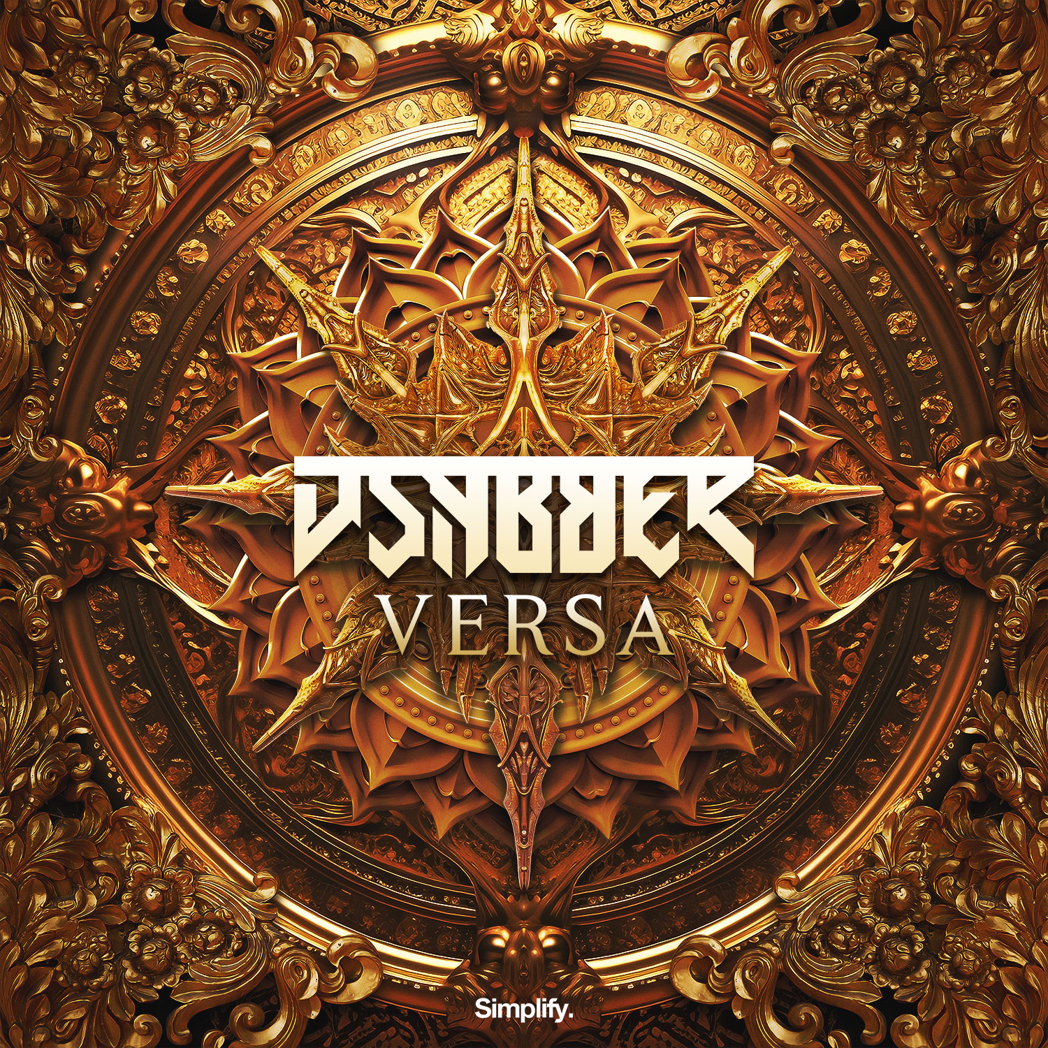 VERSA by D-Sabber