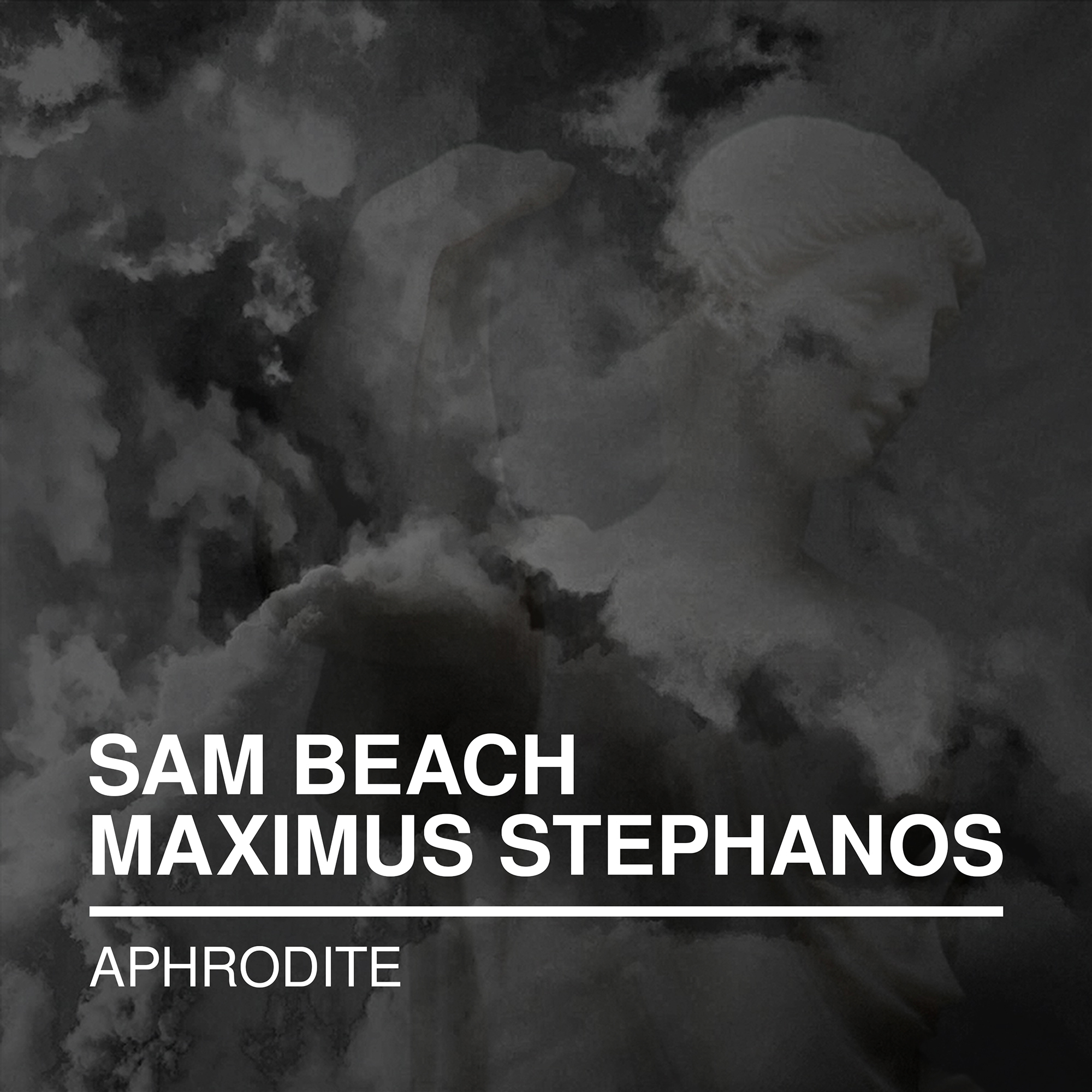 Aphrodite by Sam Beach & Maximus Stephanos