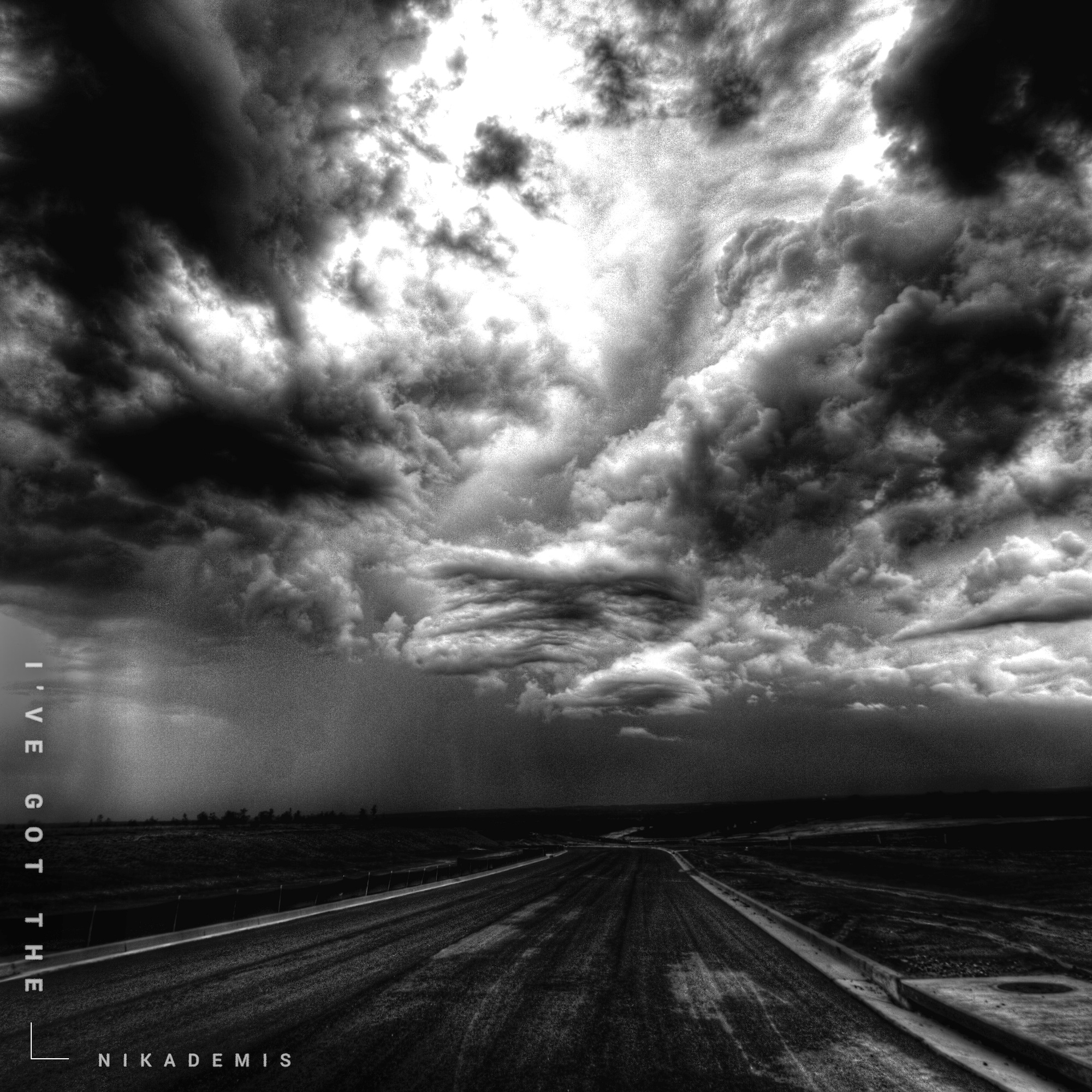 I've Got The by Nikademis