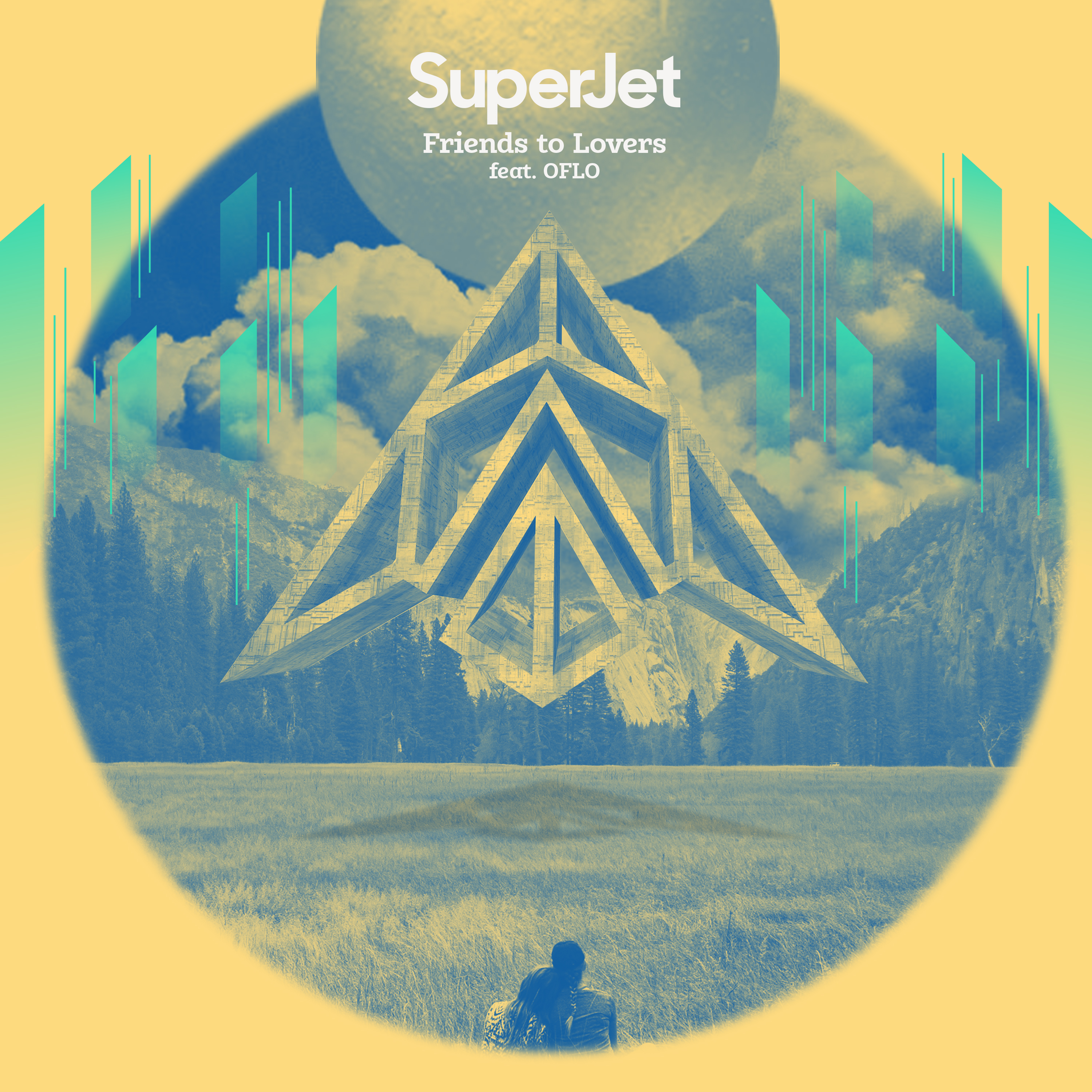 Friends To Lovers ft. OFLO by SuperJet | Free Download on Hypeddit