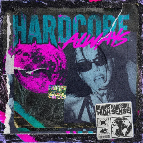 HIGH SENSE - Always Hardcore by HIGH SENSE | Free Download on Hypeddit