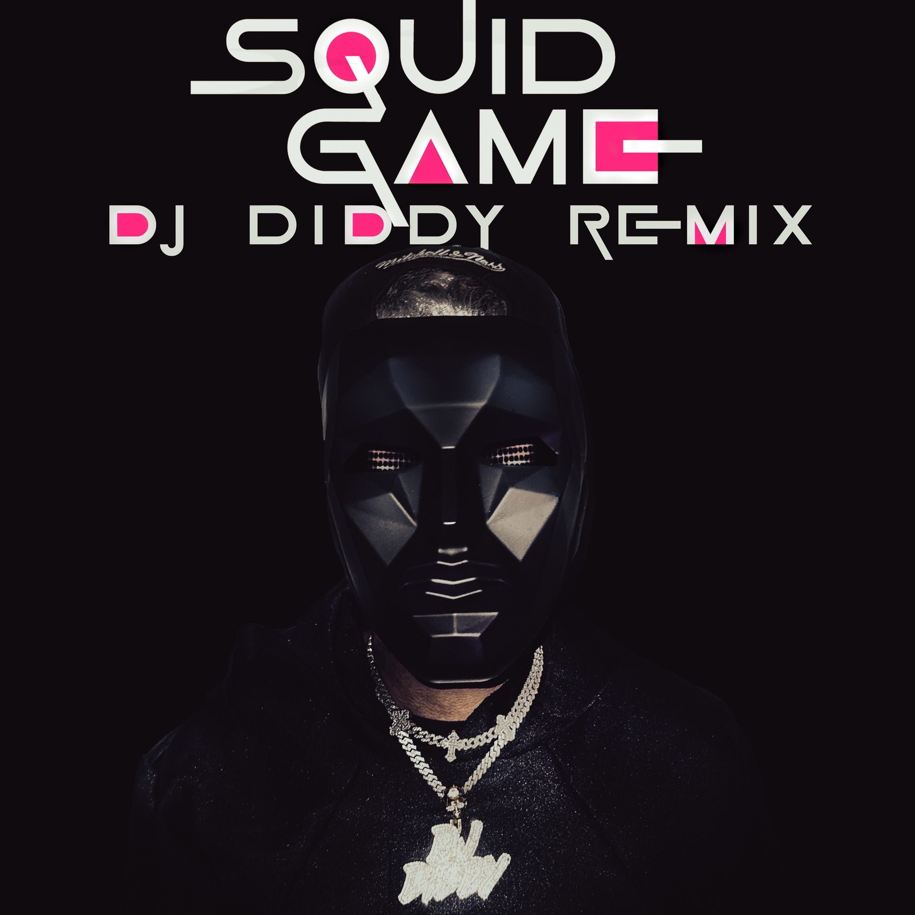 SQUID GAME (DJ DIDDY REMIX) by DJ DIDDY | Hypeddit