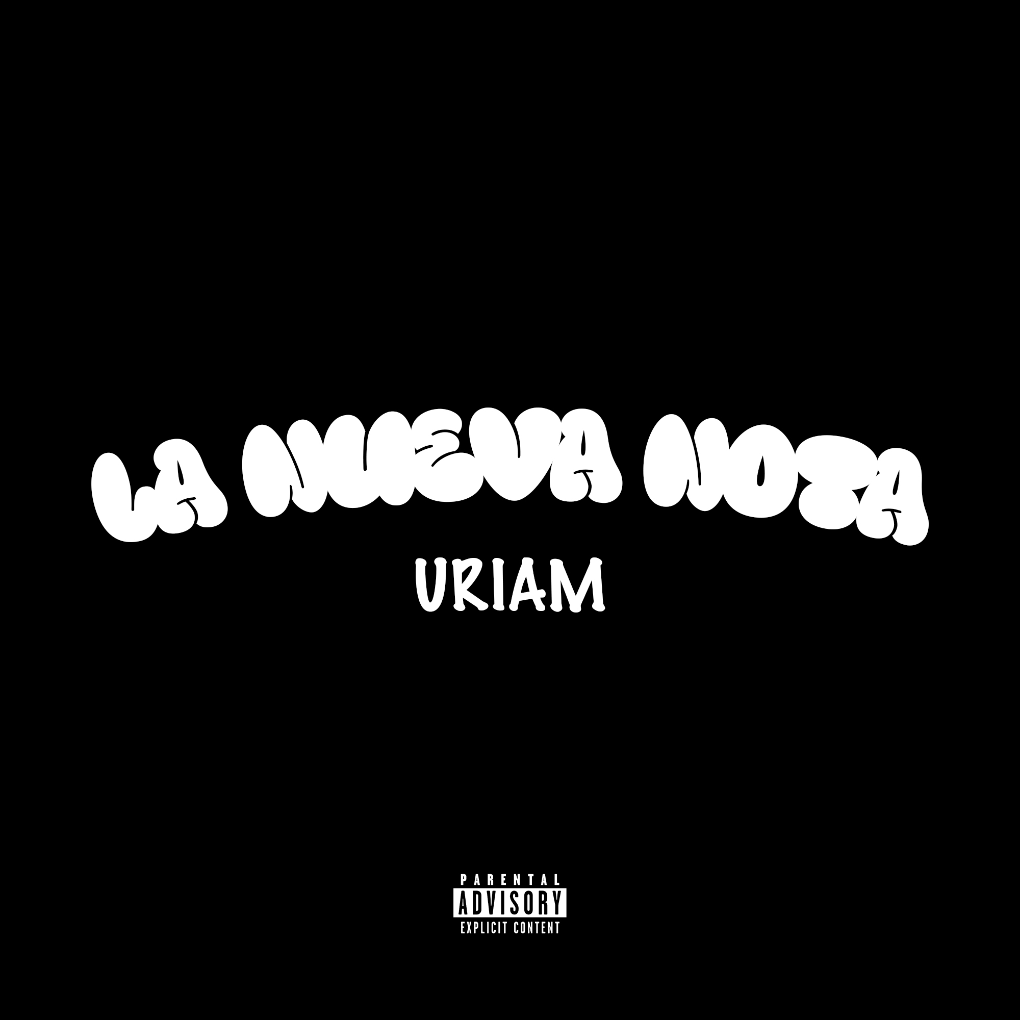 La Nueva Nota by URIAM