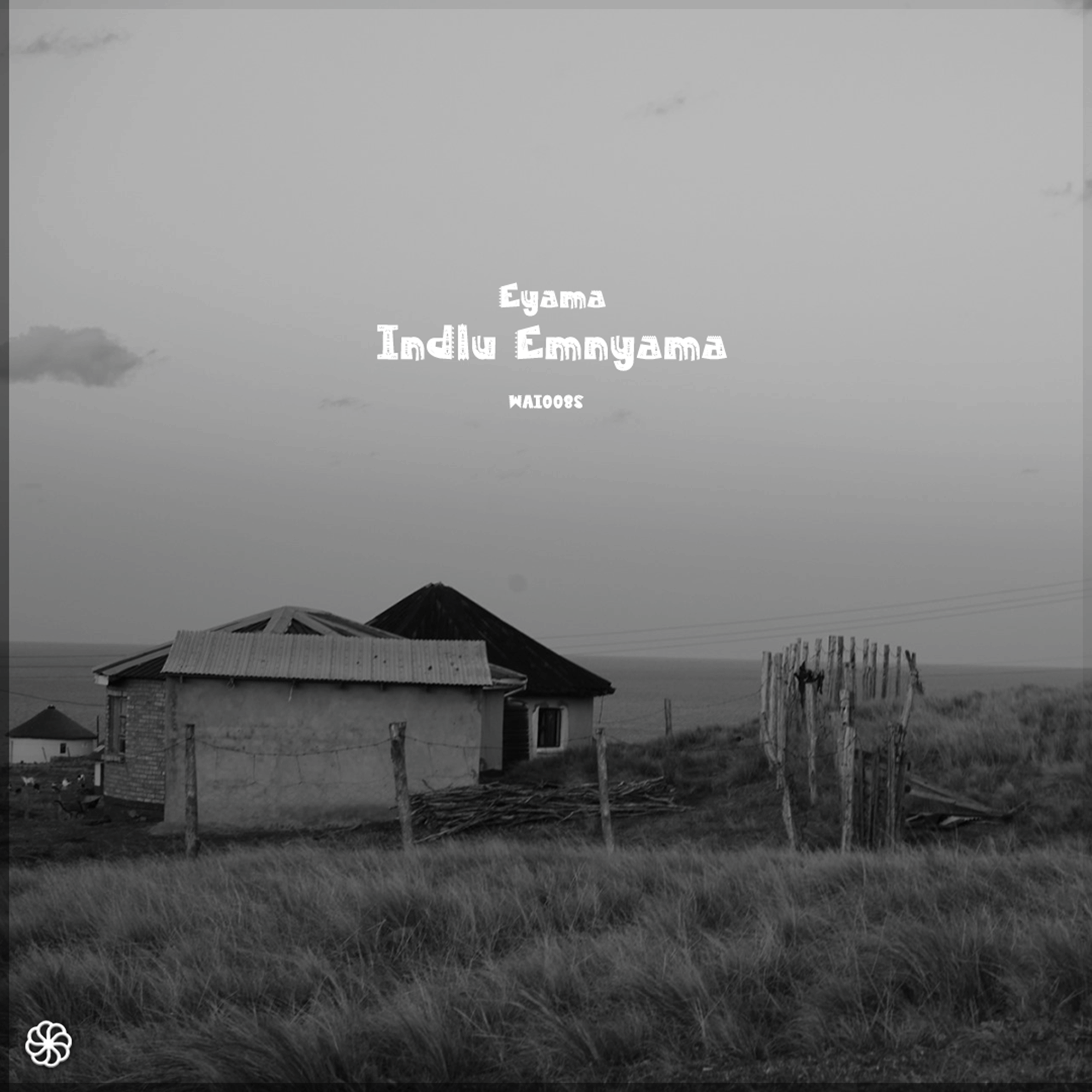 Indlu Emnyama by Eyama