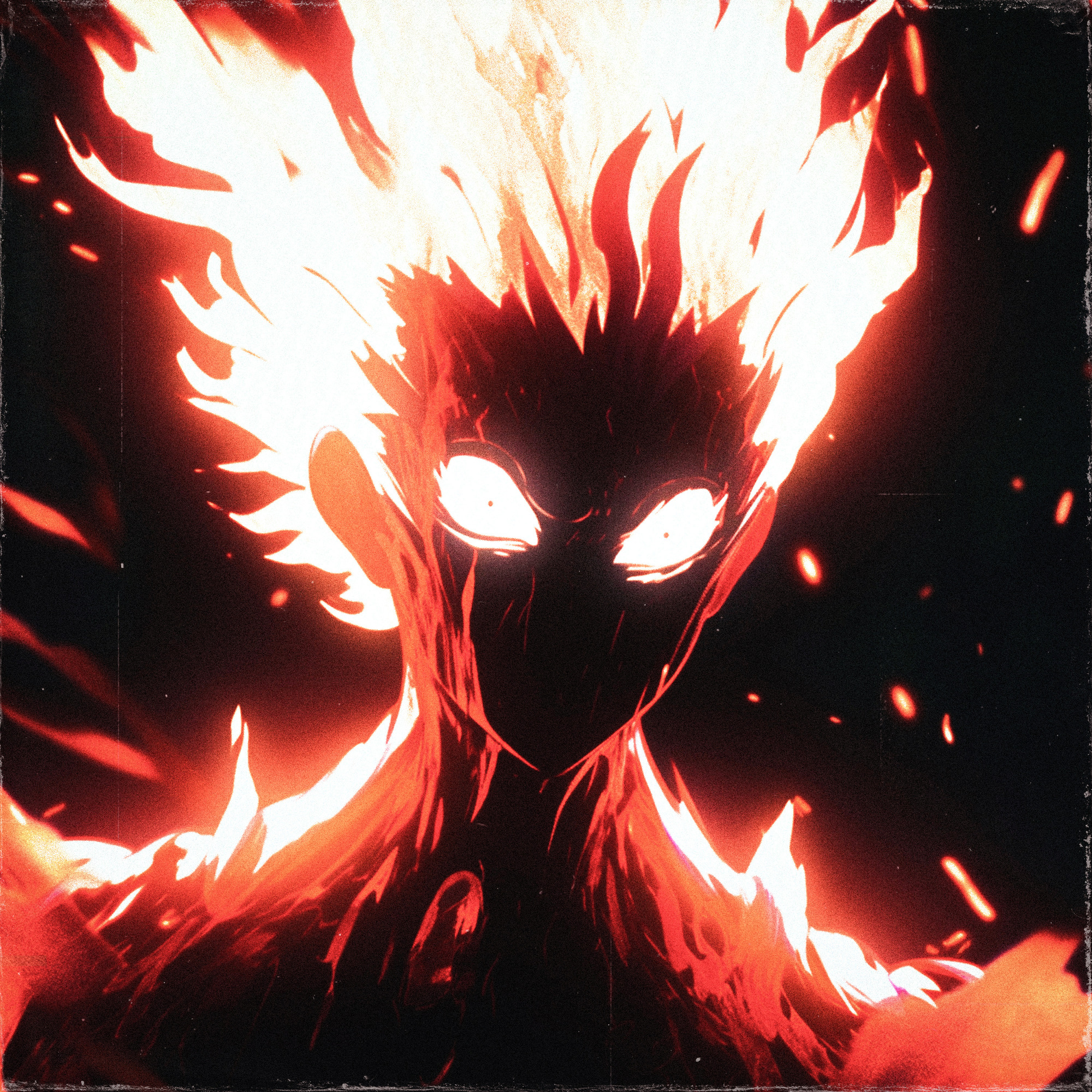 CUT OFF by ARXMANE & Nateki