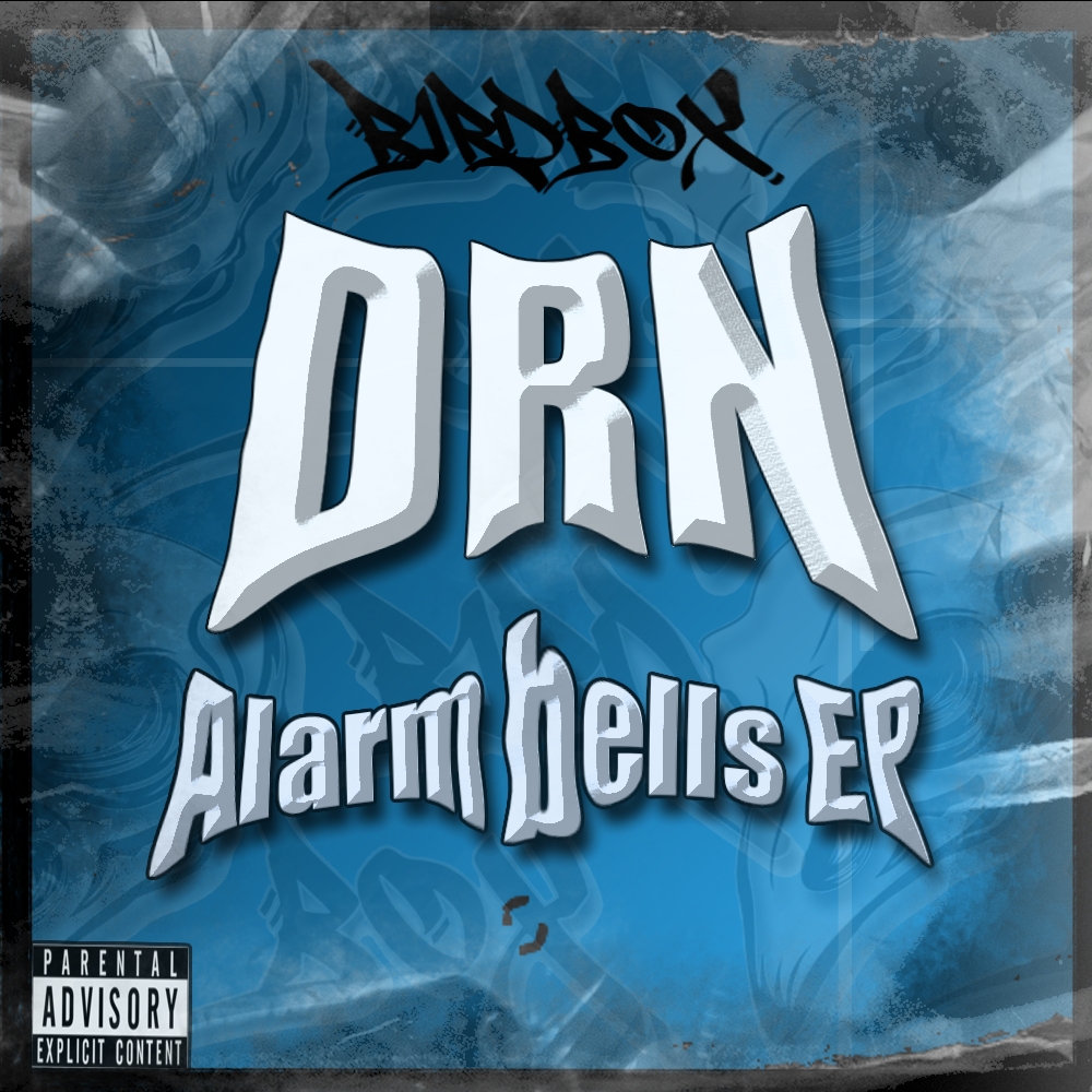 DRN - Alarm Bells by BIRDBOX | Free Download on Hypeddit