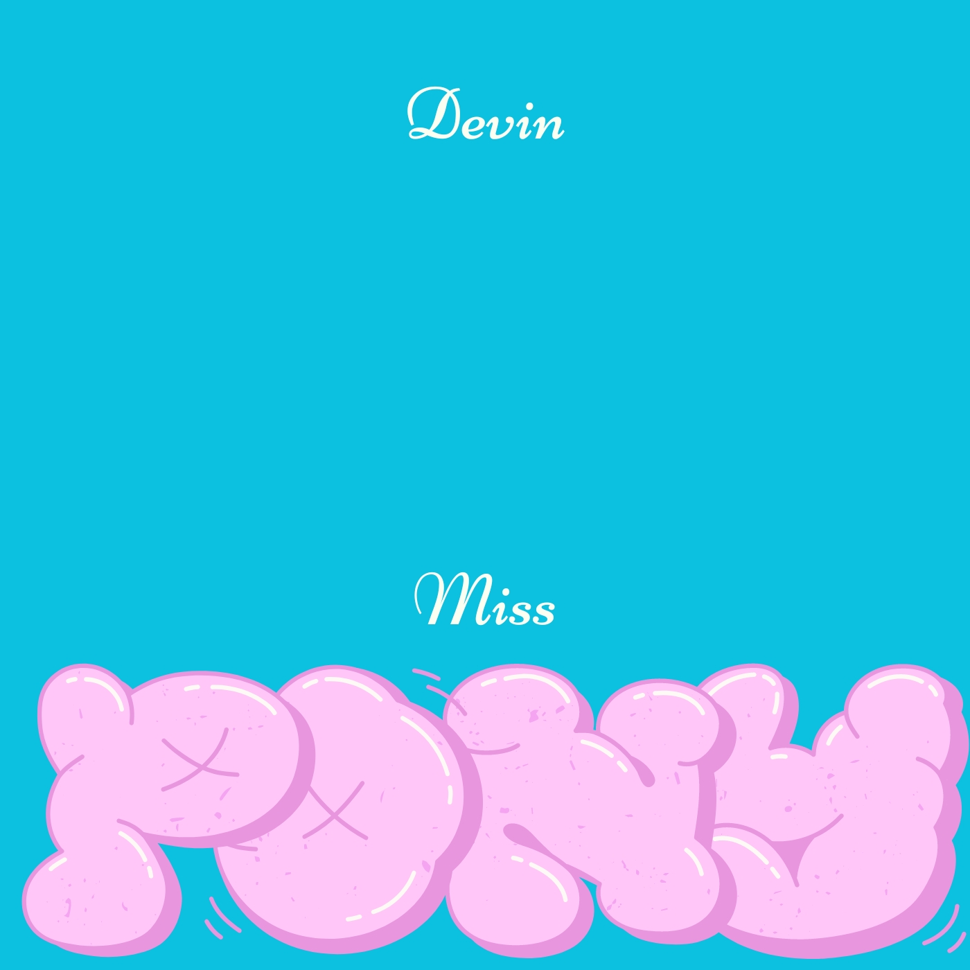 Miss Pony by Devin | Free Download on Hypeddit