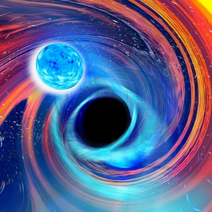 A Neutron Dance by Steven Pucci/DJ I.P.X. | Free Download on Hypeddit