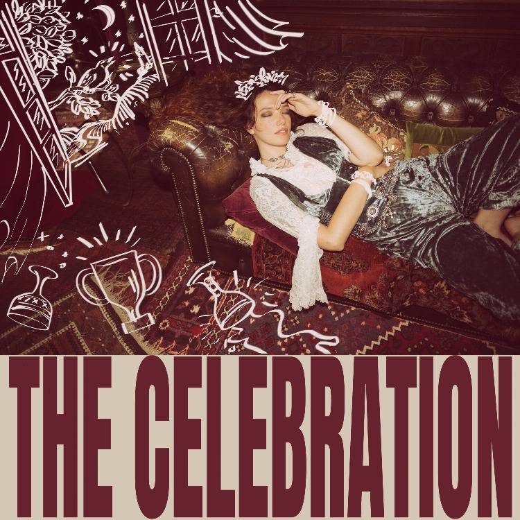 The Celebration by POESY