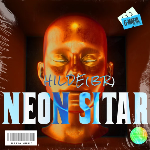 Hilde (BR) - Neon Sitar by Hilde (BR) | Free Download on Hypeddit