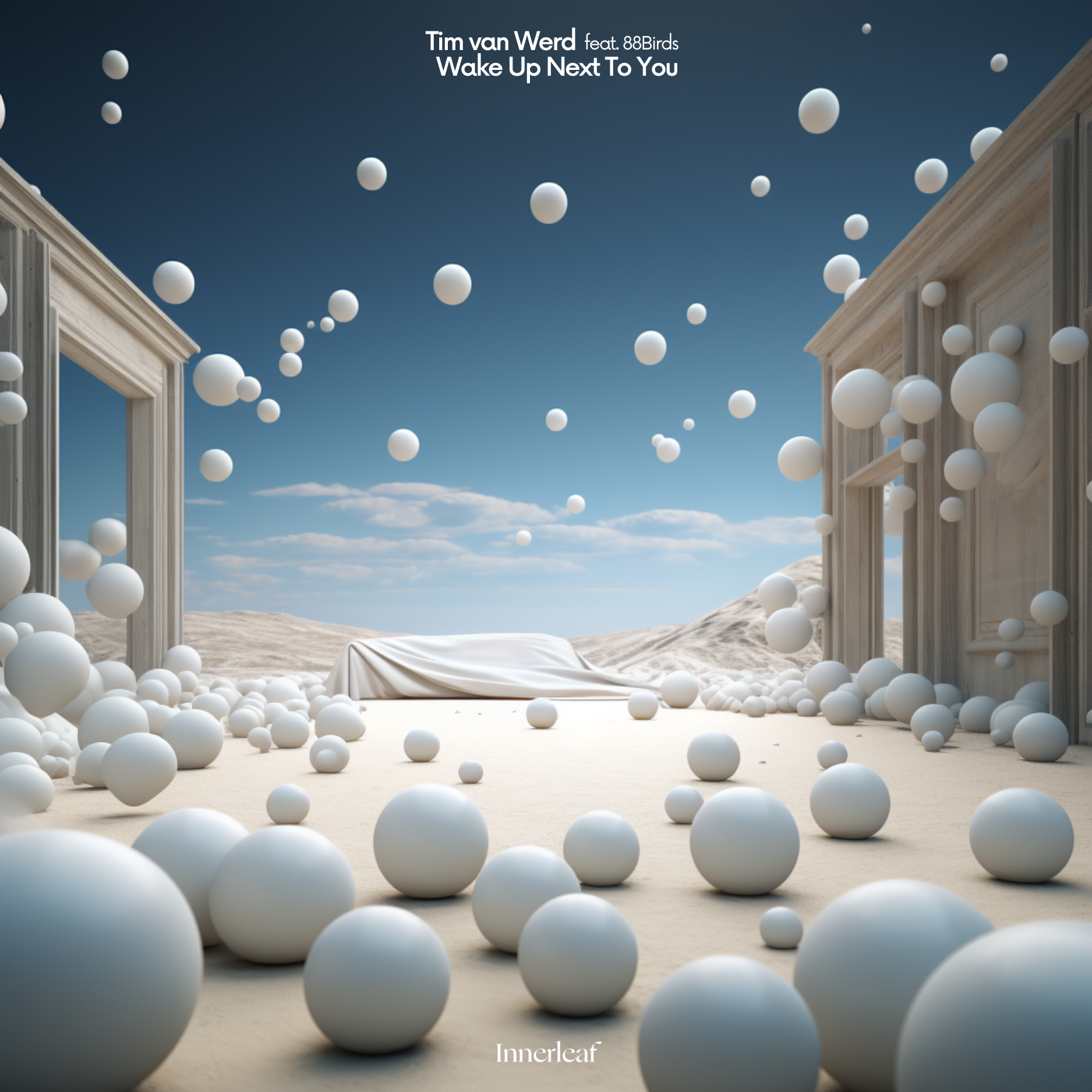 Wake Up Next To You (ft. 88Birds) by Tim van Werd