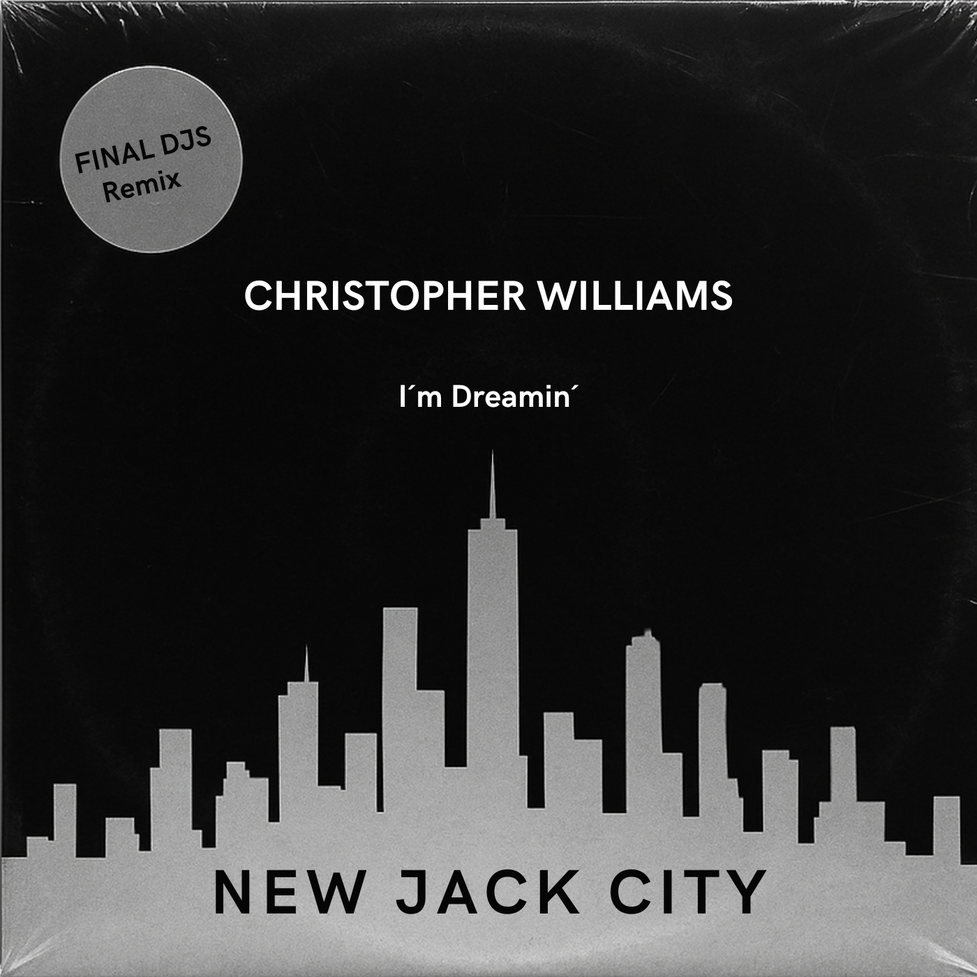 Dreamin (FINAL DJS Remix) by Christopher Williams | Free Download on ...