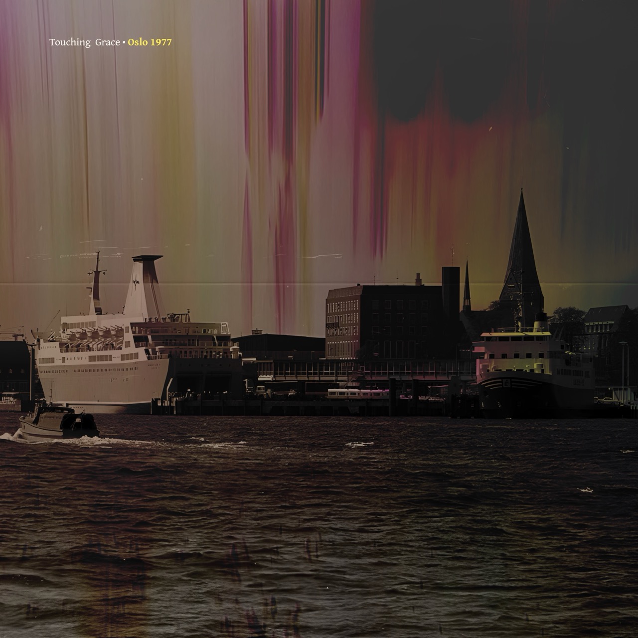 Oslo 1977 by Touching Grace