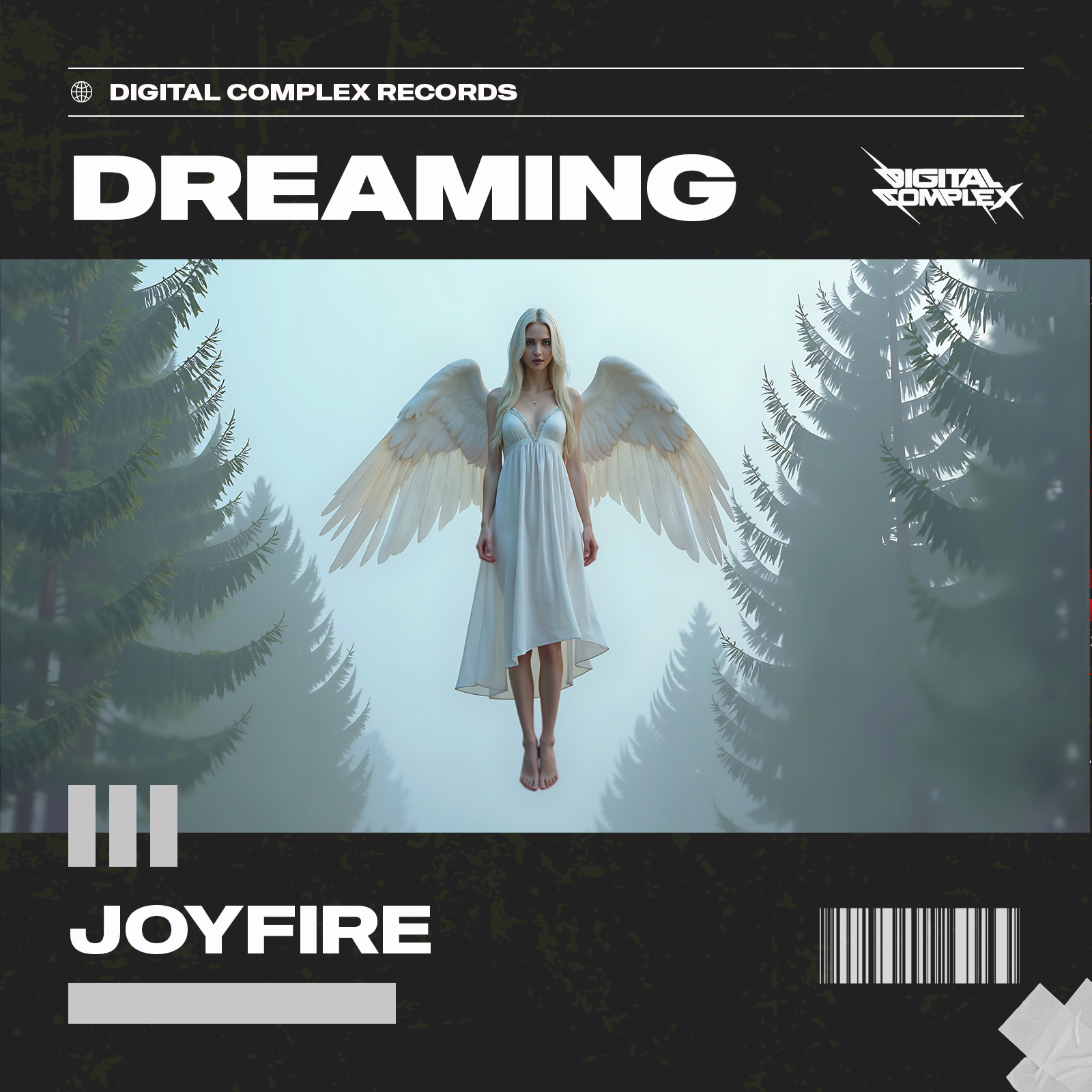 Dreaming by JOYFIRE