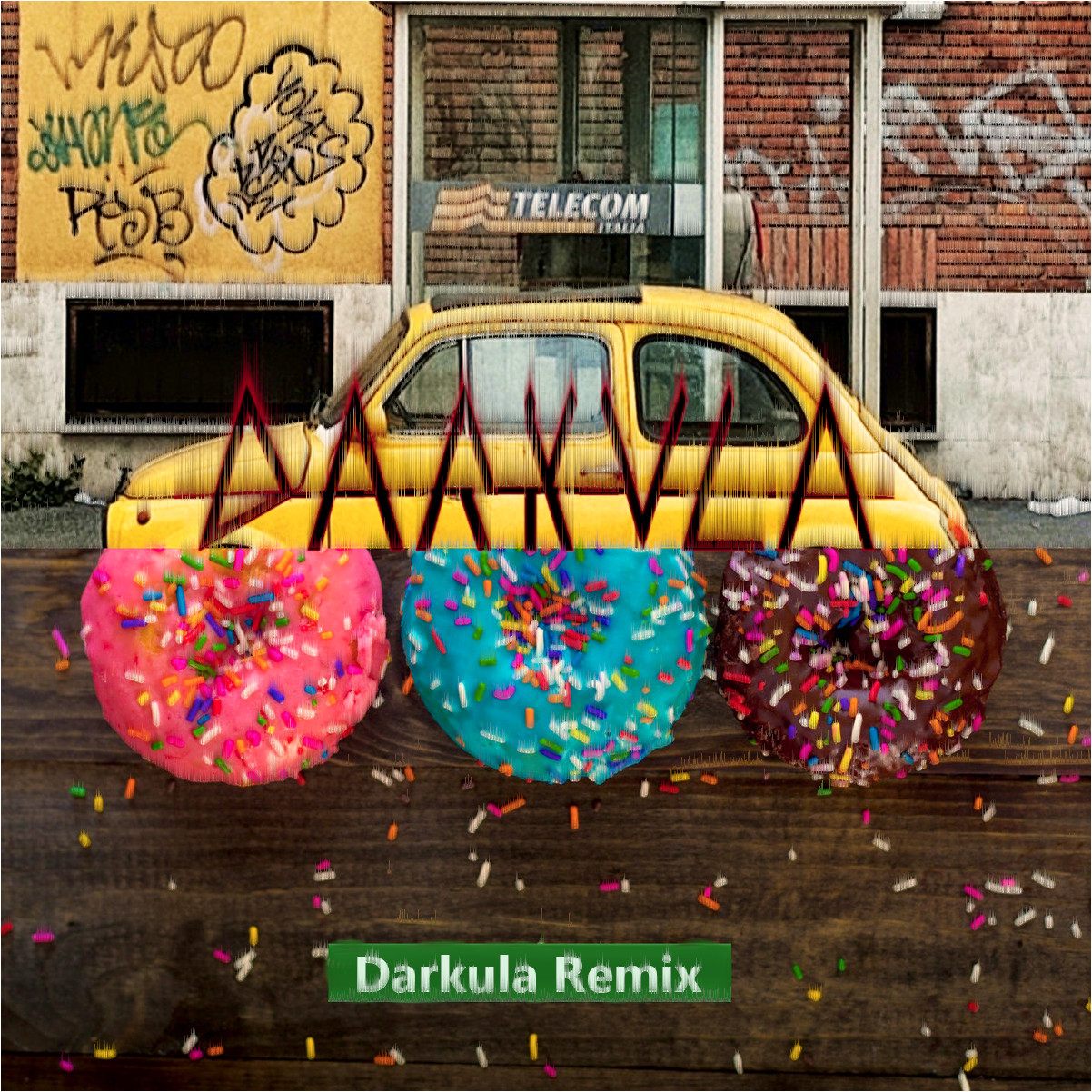 Phace & Was A Be - Rave Changing (Darkula Remix) - Patreon Remix Jam Entry by Darkula | Free ...