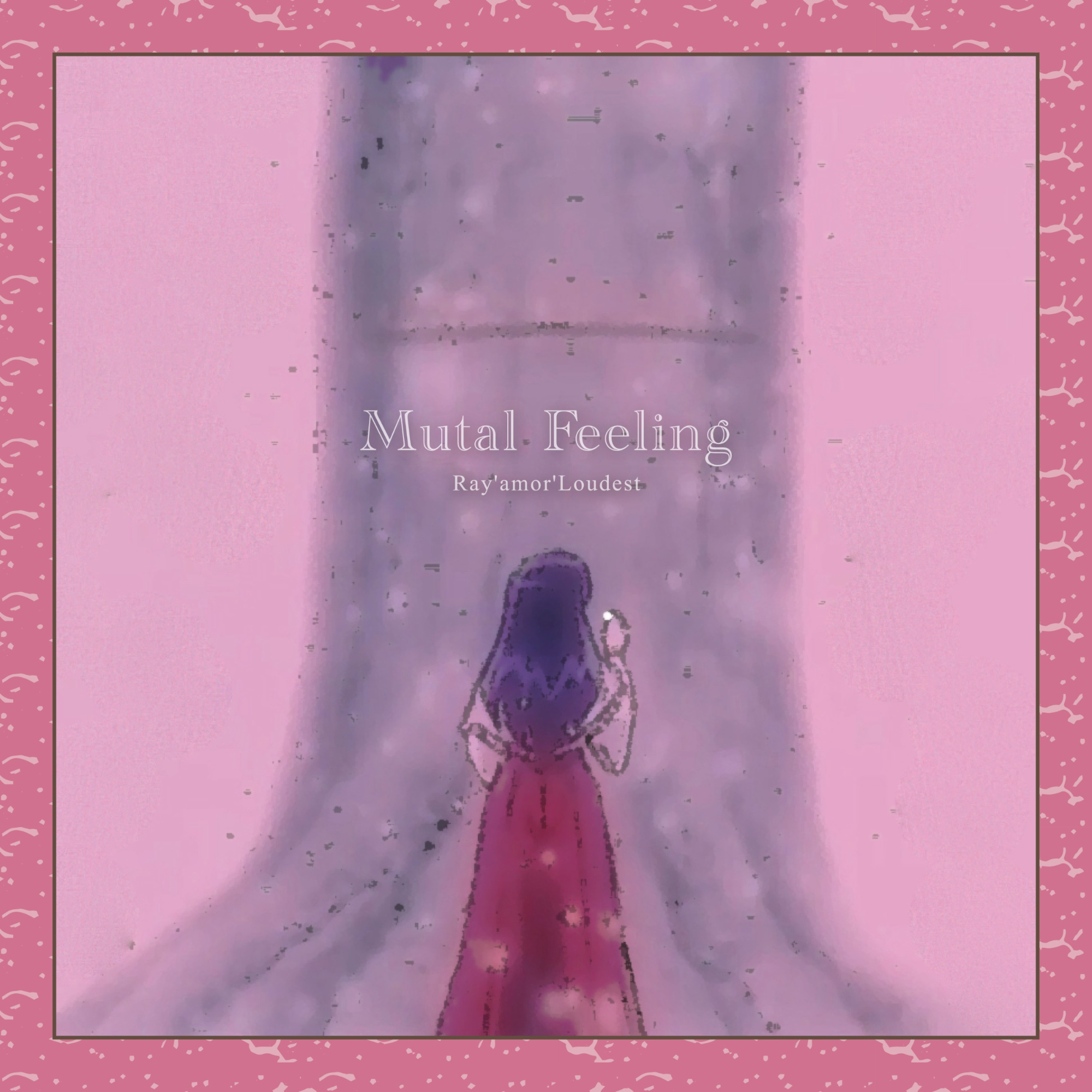 Mutual Feeling by Ray'amor'Loudest | Free Download on Hypeddit