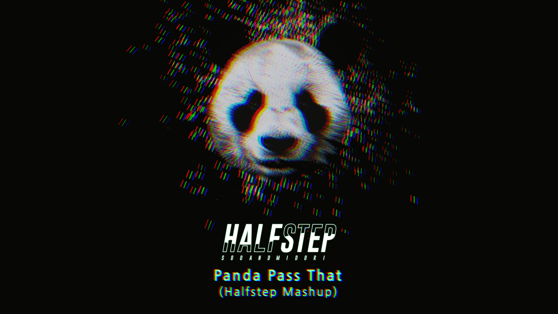Desiigner X DVBBS X RIggi &Piros - Panda Pass That (Halfstep Mashup) by ...