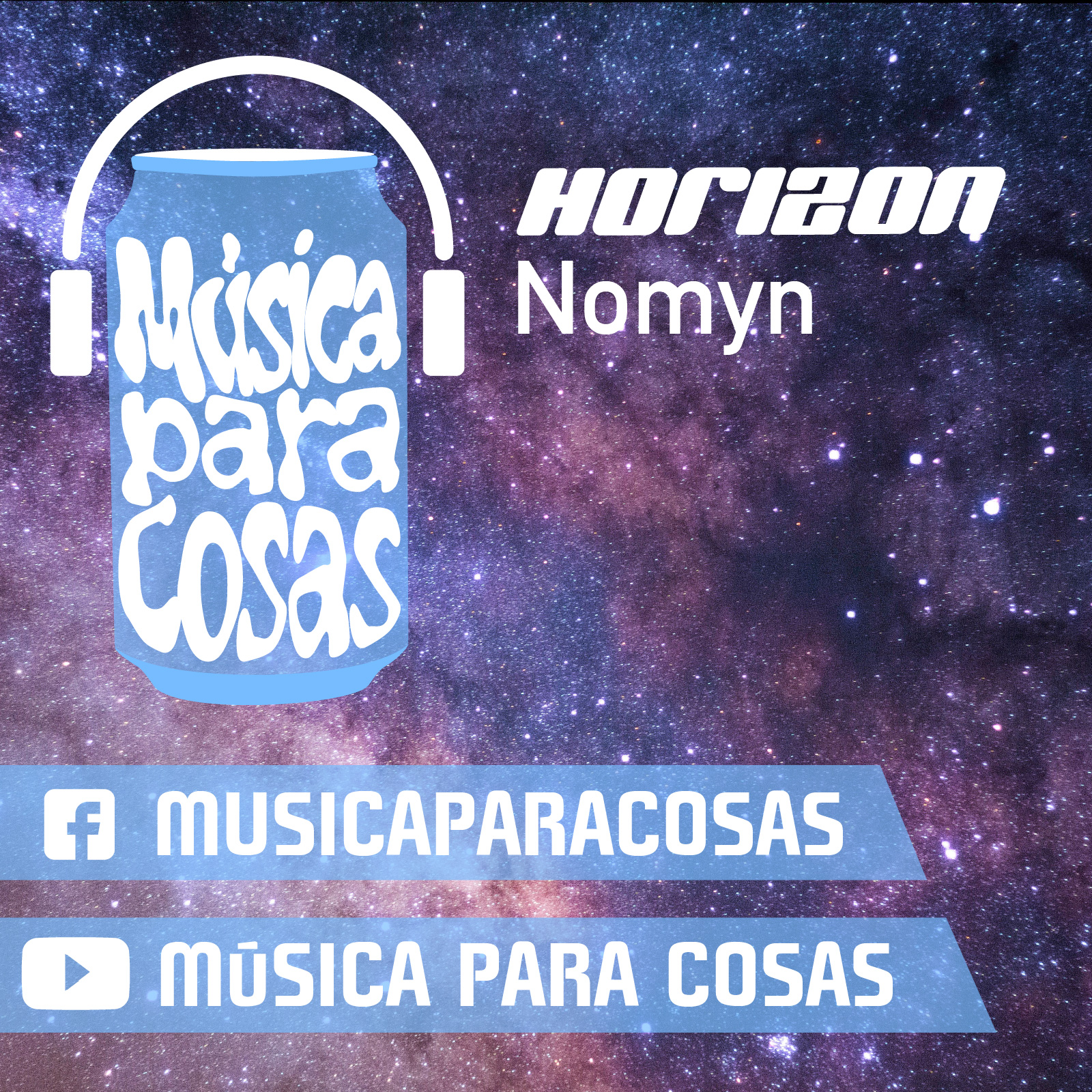 Horizon by Nomyn | Free Download on Hypeddit