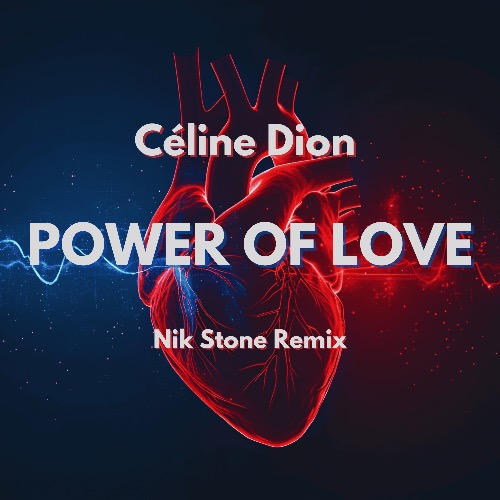 Power Of Love (Nik Stone Extended Remix) by Céline Dion | Free Download on Hypeddit