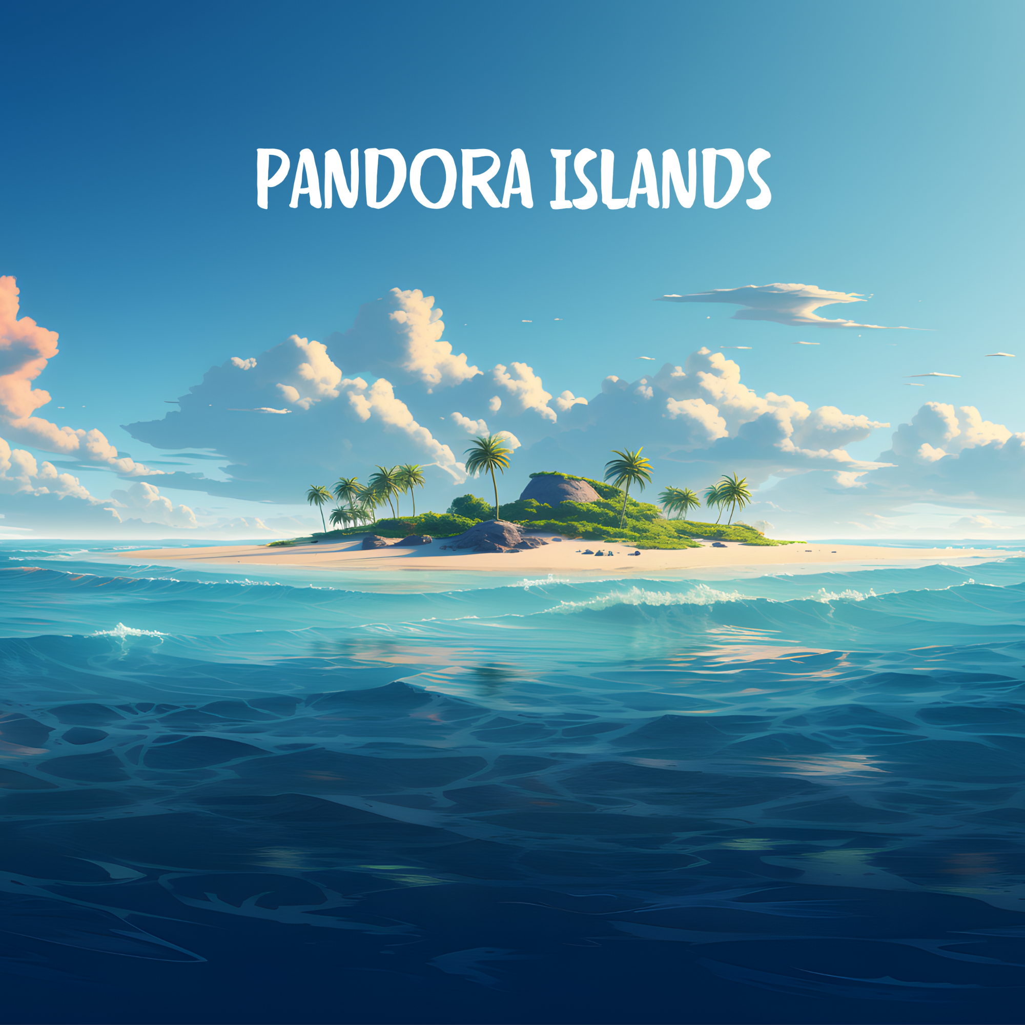 Pandora Islands by Waesto | Free Download on Hypeddit