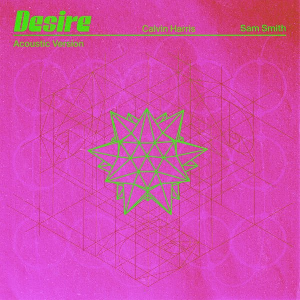 Desire (Studio Acapella) by Calvin Harris & Sam Smith | Free Download on Hypeddit