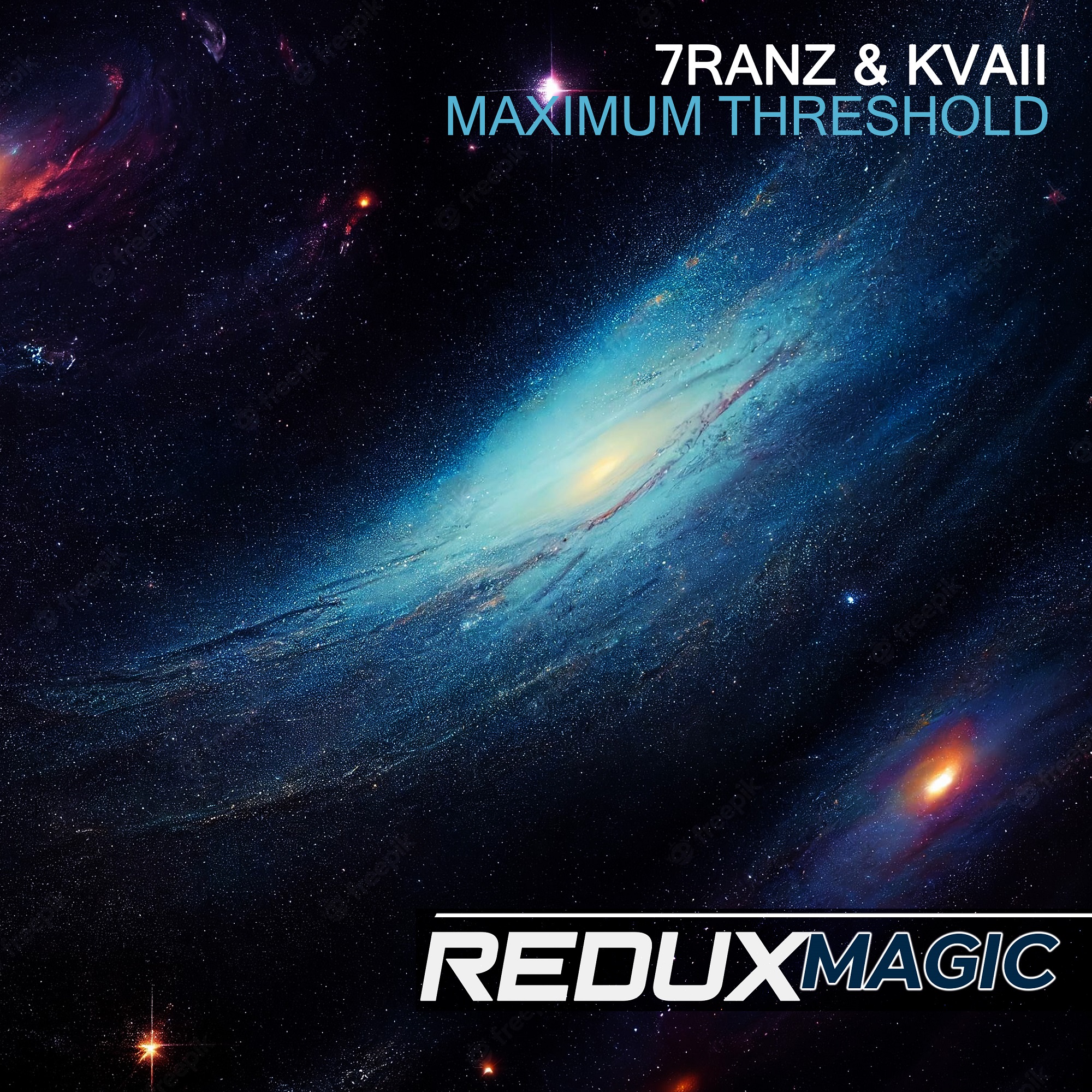 Maximum Threshold by 7ranZ & Kvaii