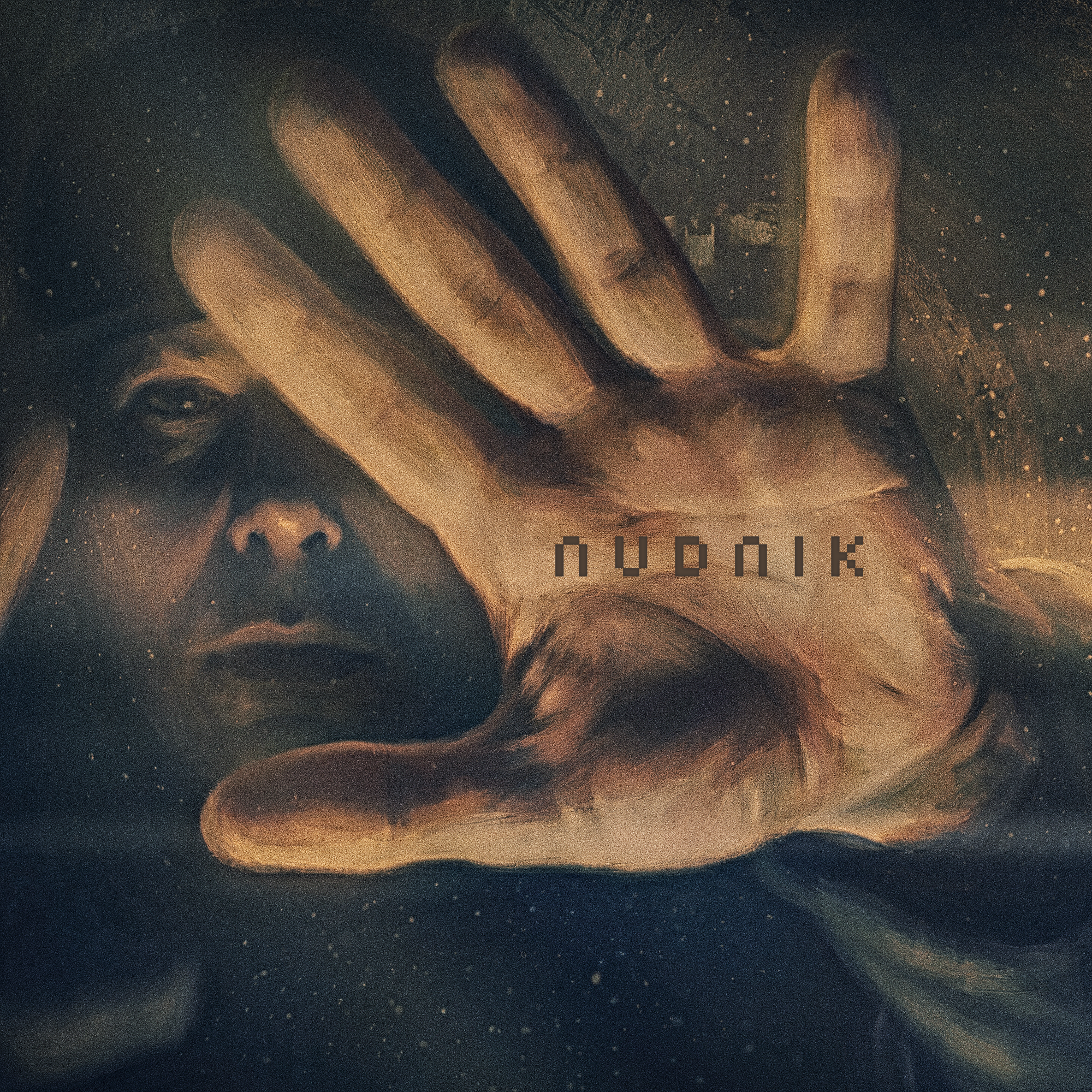 NUDNIK is continuing to promote their debut album "iNODE". The creative ...