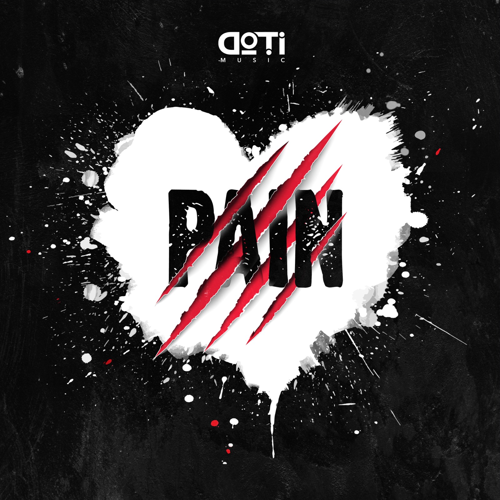 DoTi - Pain by DoTi | Free Download on Hypeddit