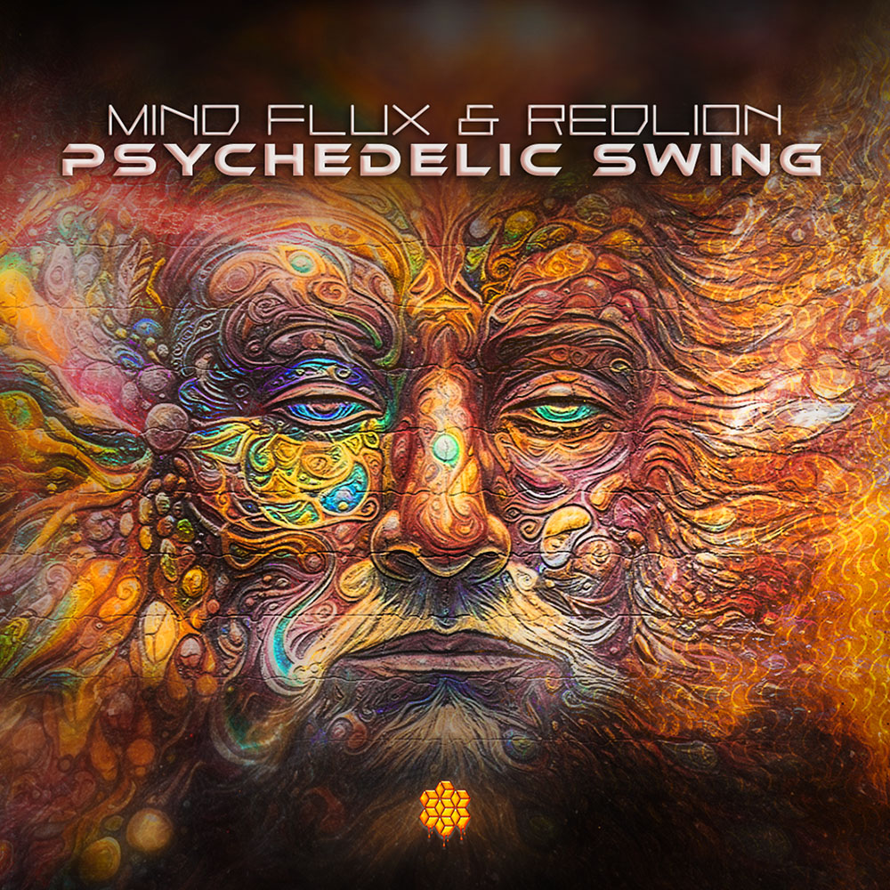Psychedelic Swing by Mind Flux & Red Lion