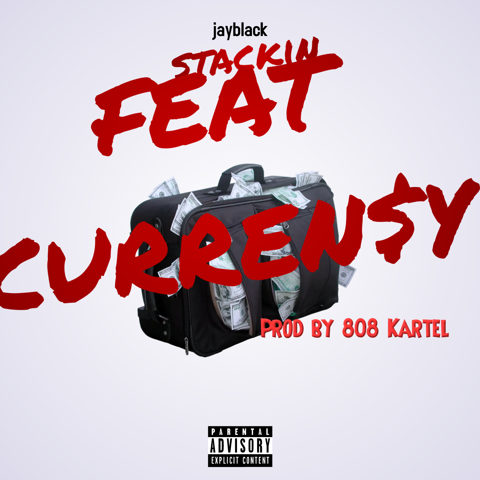 stackin feat curren$y prod by 808 kartel by jayblack | Free Download on ...