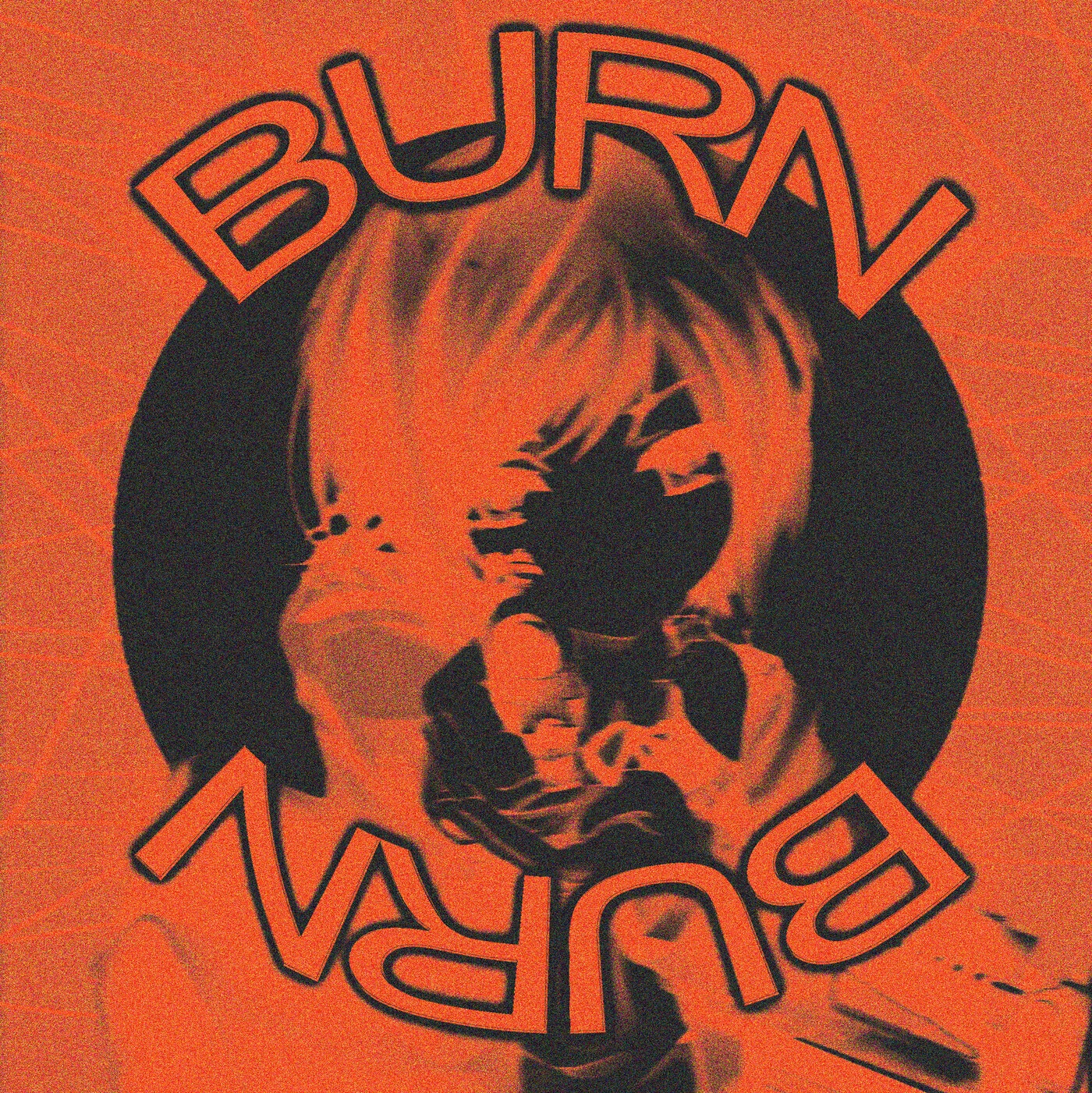 Burn by chipbagov, Qoiet