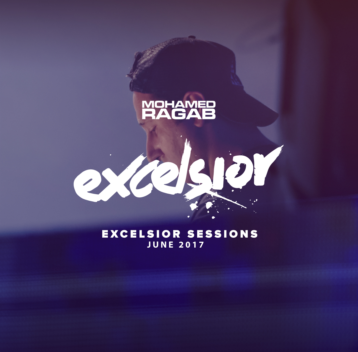 Mohamed Ragab - Excelsior Sessions (June 2017) Summer Mix by Mohamed ...