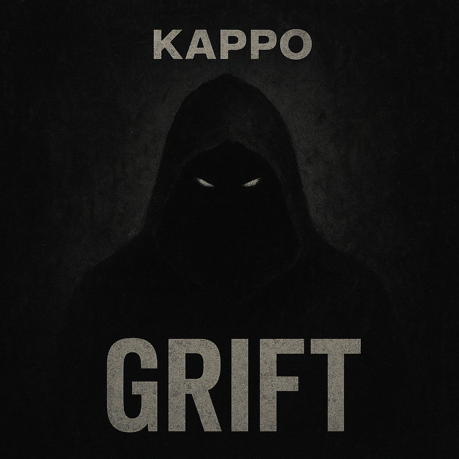 Grift by Kappo | Free Download on Hypeddit