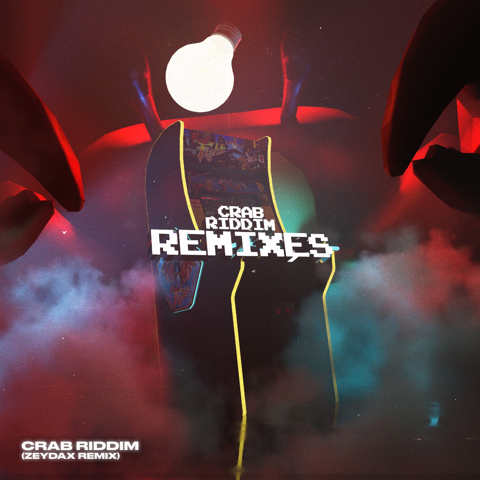 FLIPSWITCH - CRAB RIDDIM (ZEYDAX REMIX) by FlipSwitch | Free Download ...