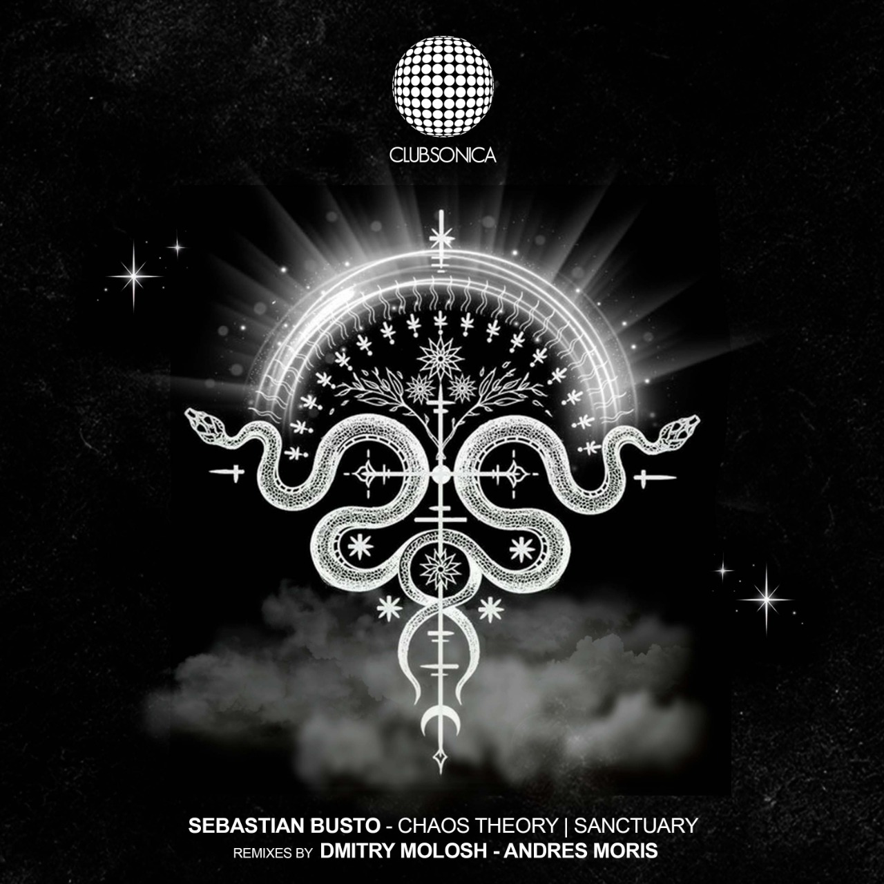 Chaos Theory | Sanctuary (remixes by Dmitry Molosh - Andres Moris) by ...