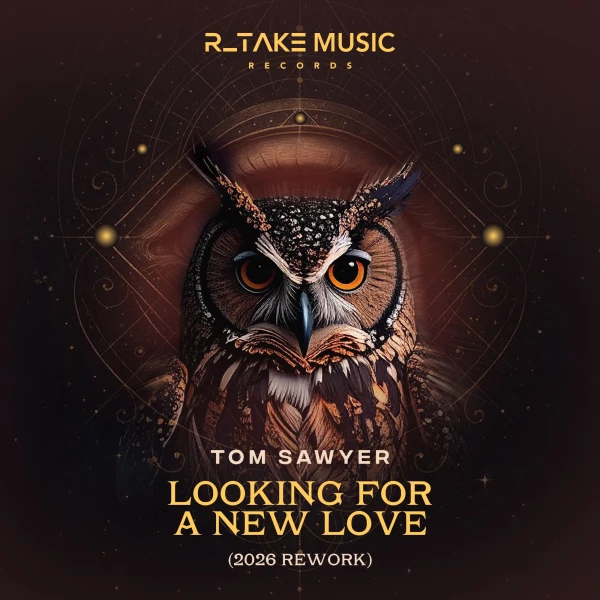 looking for a New Love (2026 version) by djtomsawyer | Free Download on ...