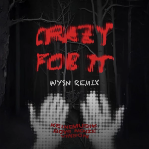 Boys Noize, &ME, Rampa, Adam Port , Keinemusik, Vinson-Crazy For It ...