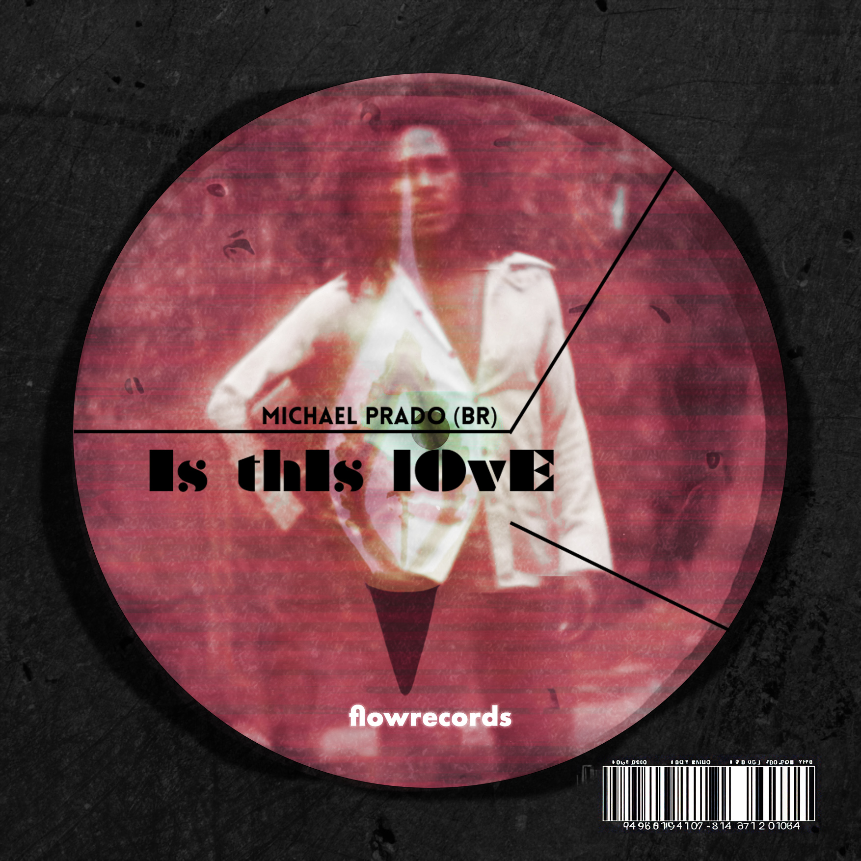 MICHAEL PRADO (BR) IS THIS LOVE - ORIGINAL MIX by MICHAEL PRADO (BR ...