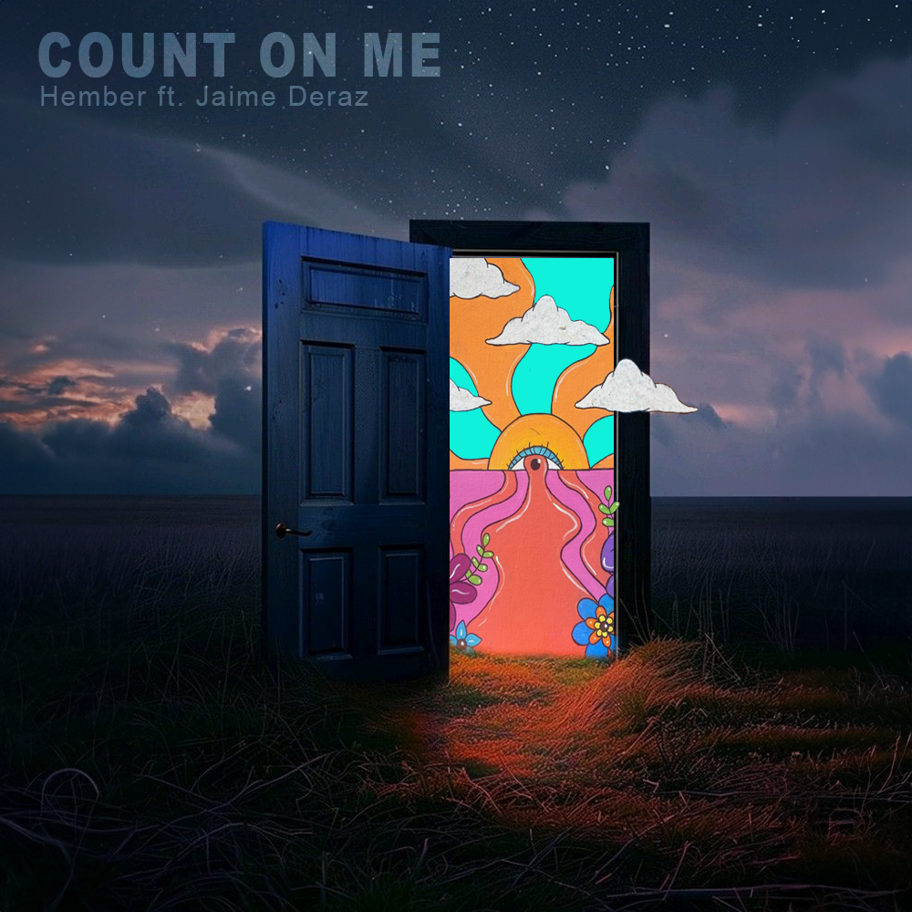 Count On Me by Hember