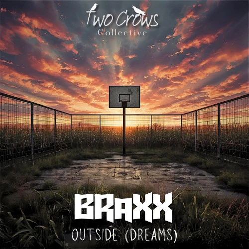 Braxx - Outside (Dreams) by Two Crows Collective | Free Download on ...